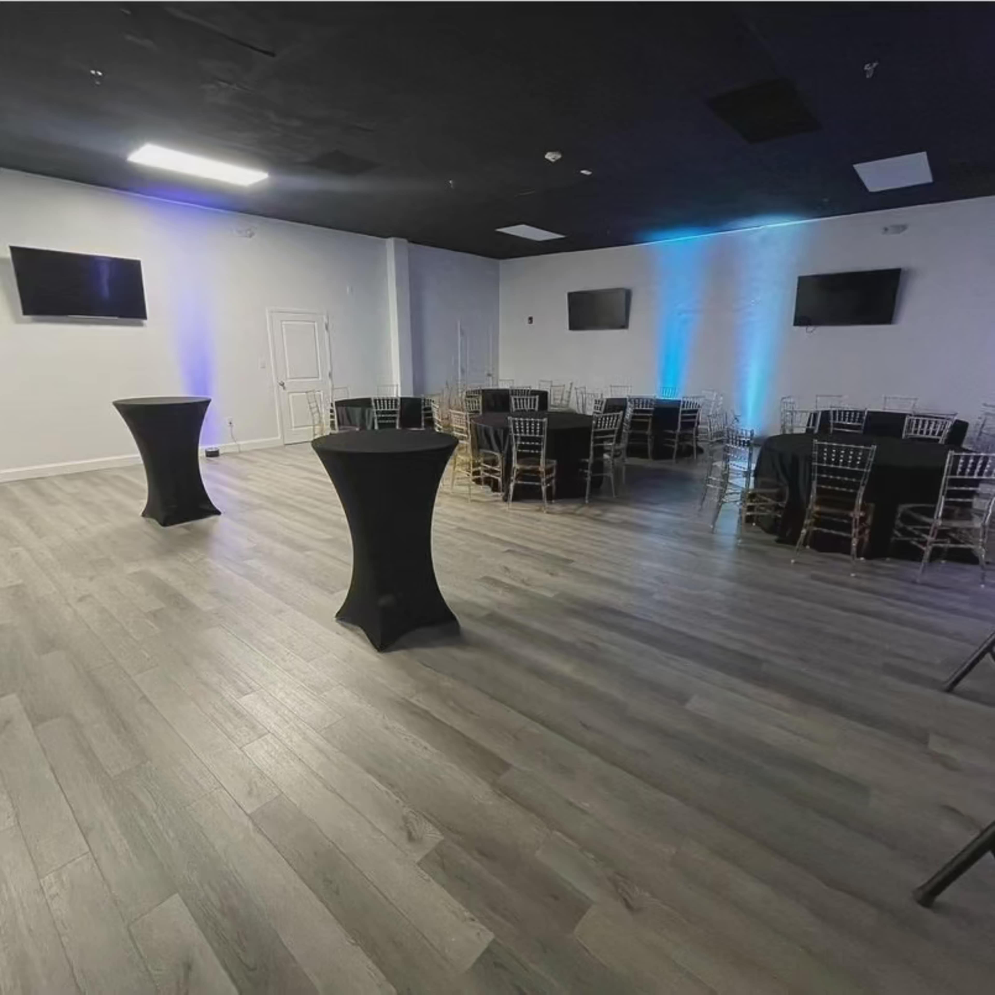 Large Community Event Space, Hempstead, NY | Production | Peerspace