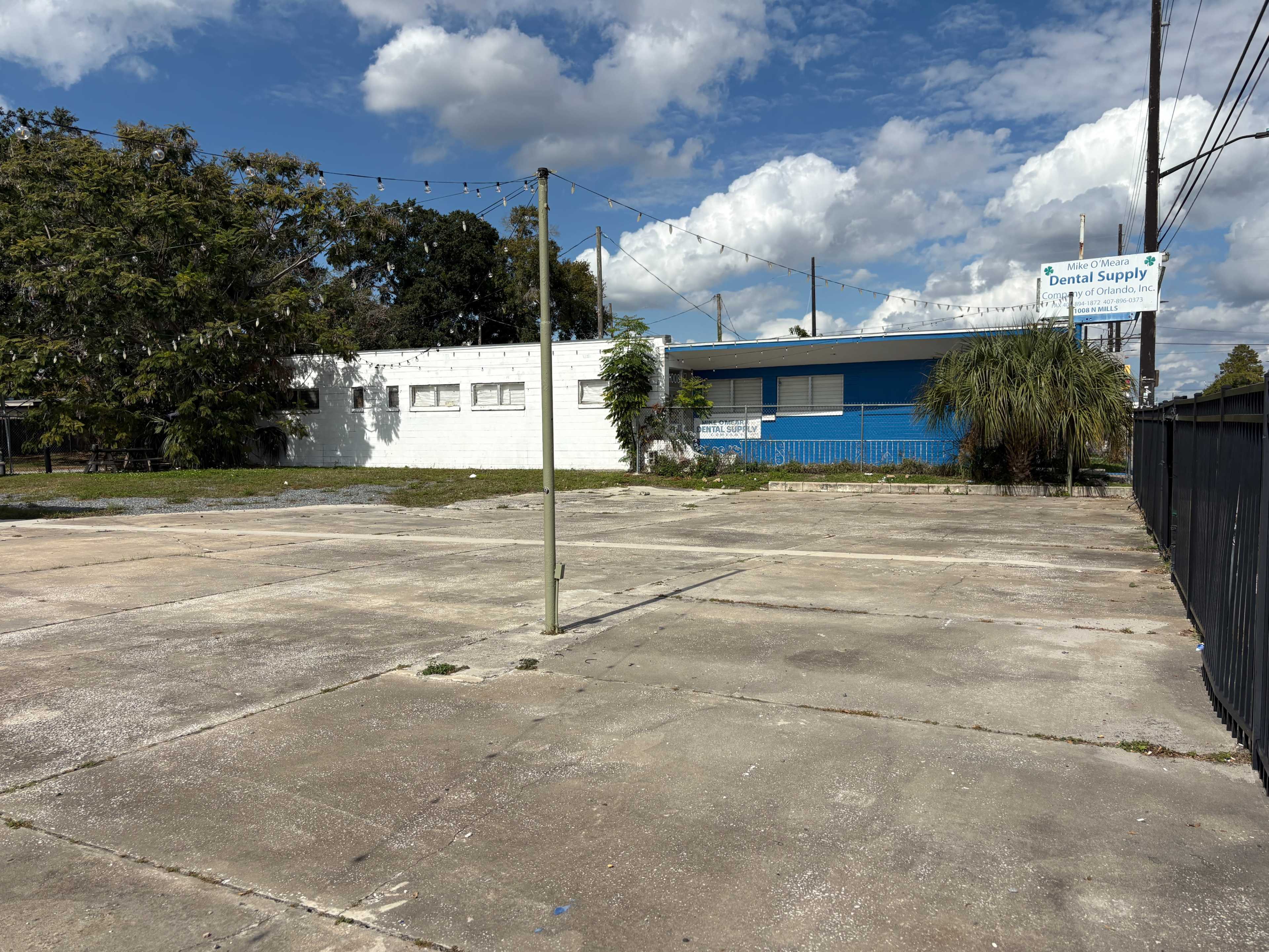 Versatile outdoor event venue, ORLANDO, FL | Event | Peerspace