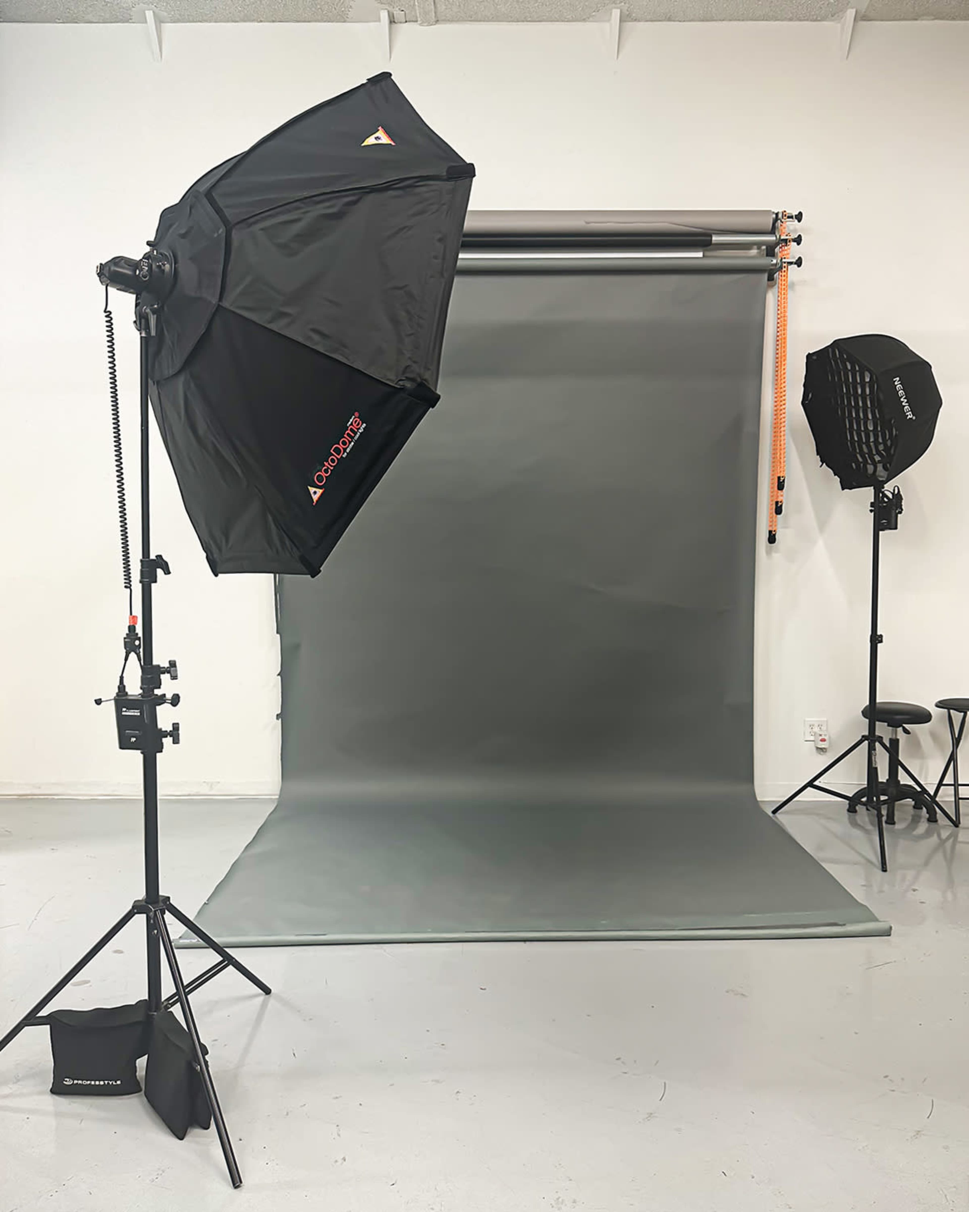 OPV Studio Creative Space, Oxnard, AS | Production | Peerspace