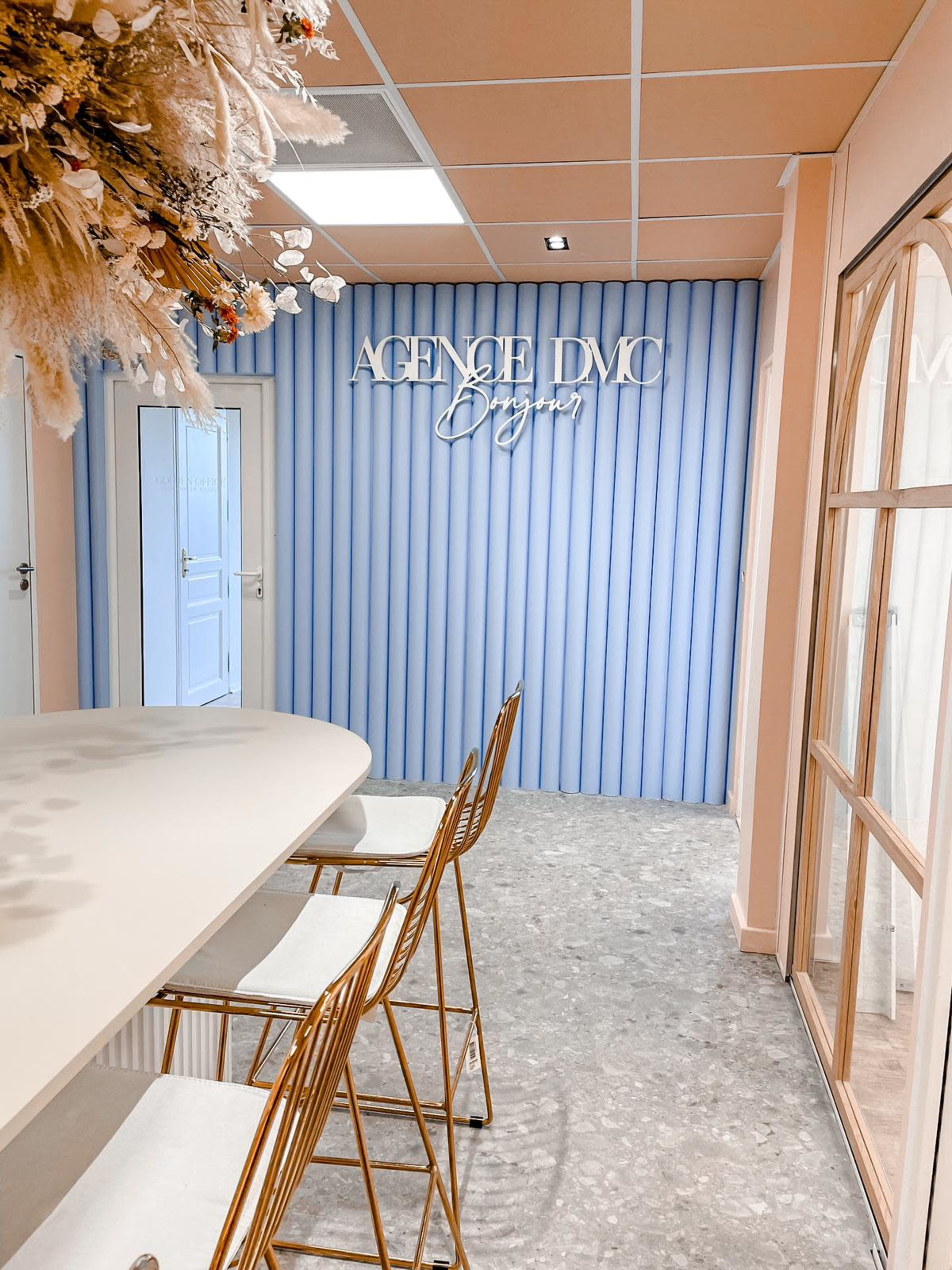 Agence DMC | Studio Créatif Instagrammable en Essonne, Ormoy ...