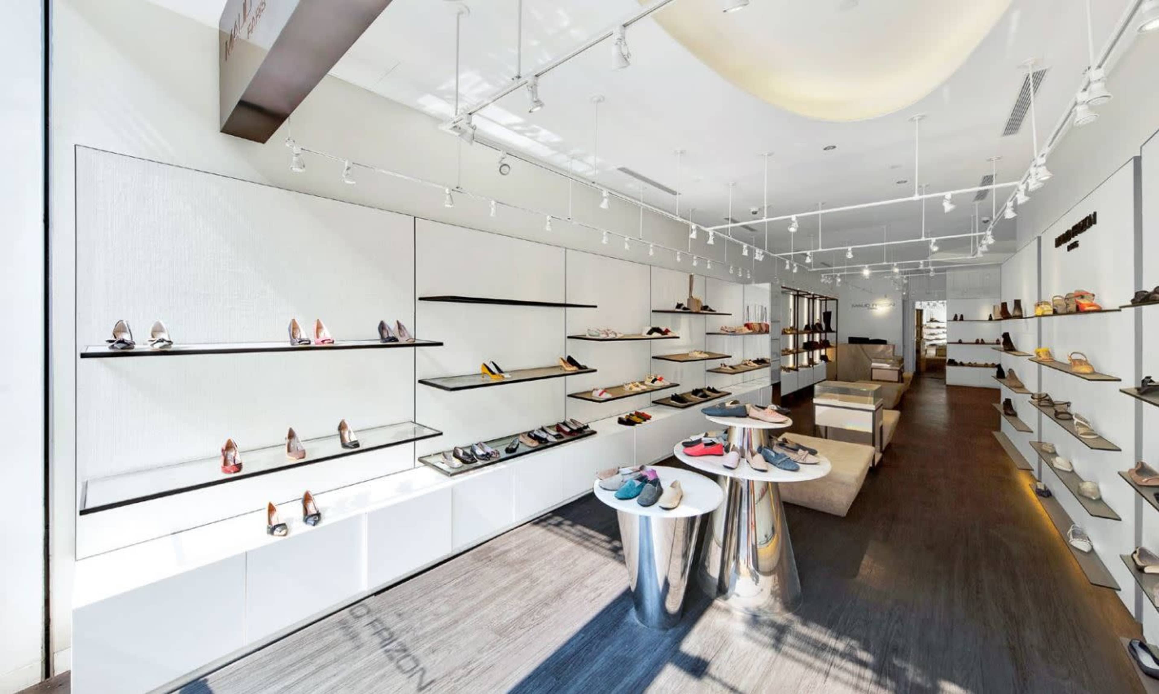 Flagship Retail Space in the Heart of SoHo, New York, NY | Event ...