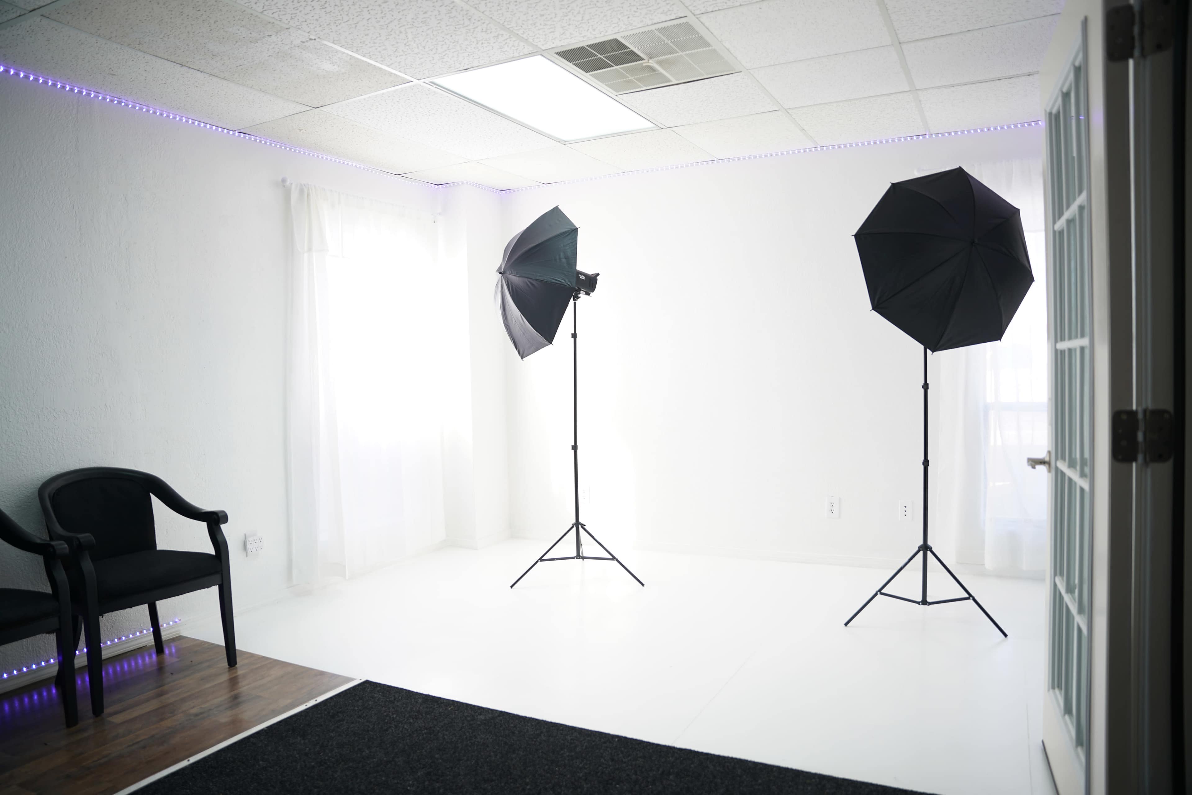 The Stu - El Paso | Imaginative Space with Multiple Shooting Areas, El ...