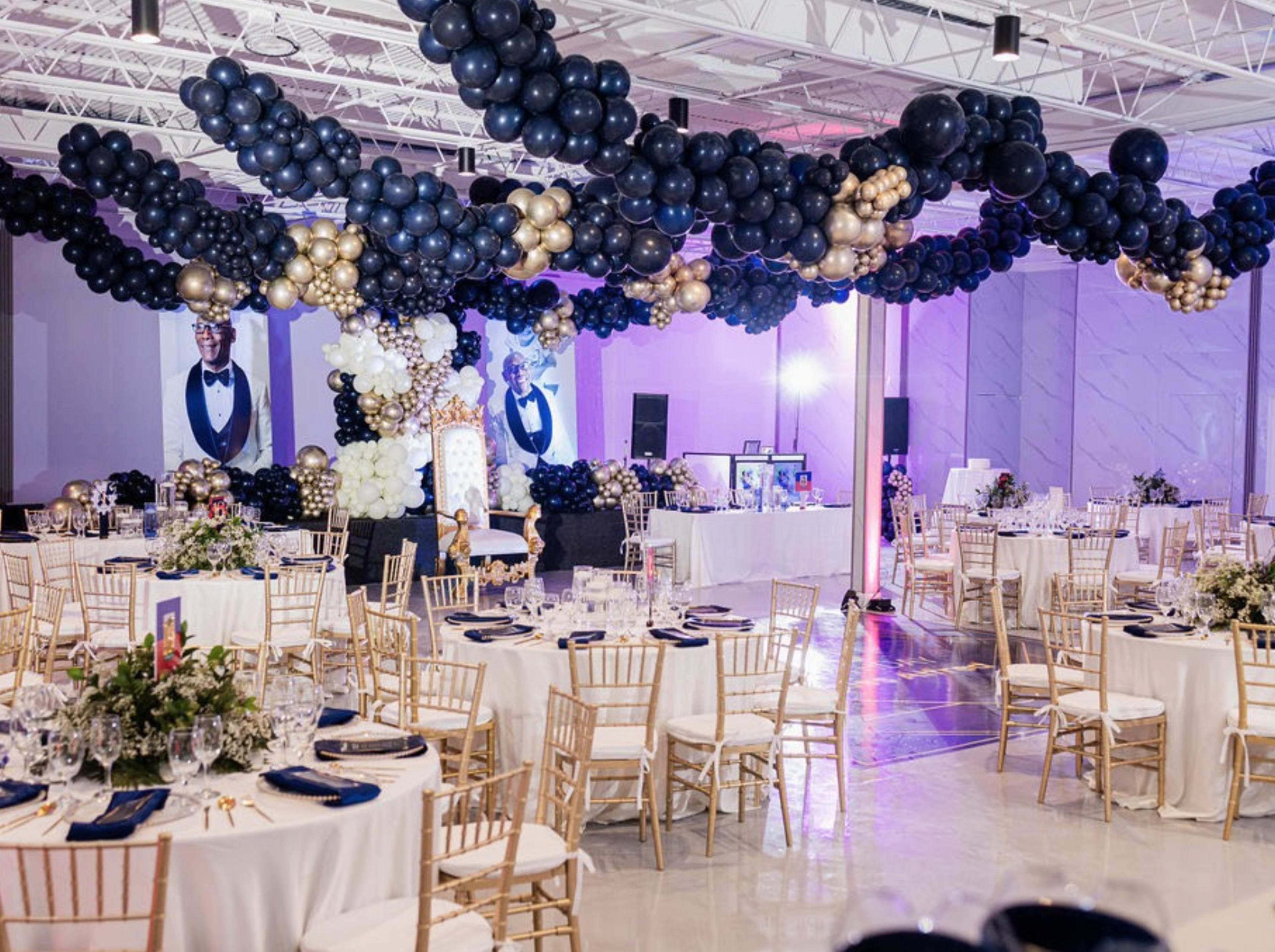 Event Hall, LAKE WORTH, FL | Event | Peerspace