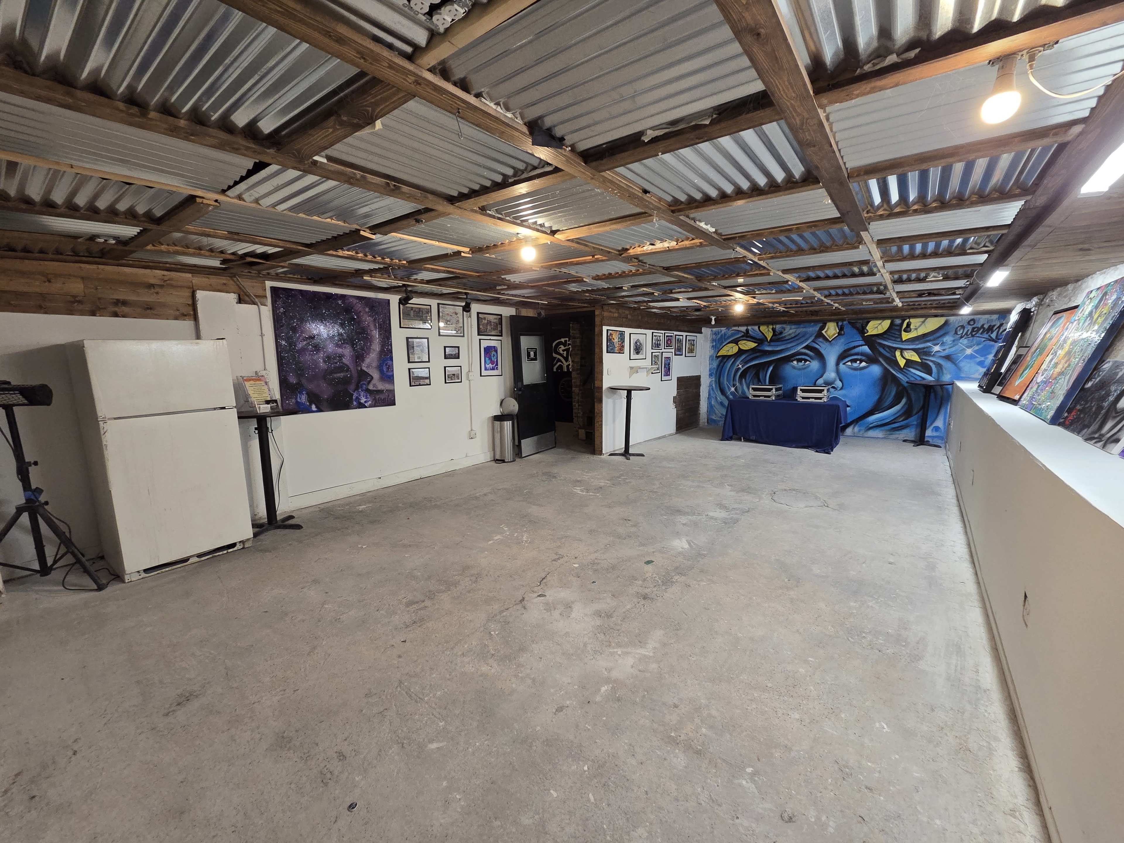 Grand House | Podcast Room, Chicago, IL | Production | Peerspace