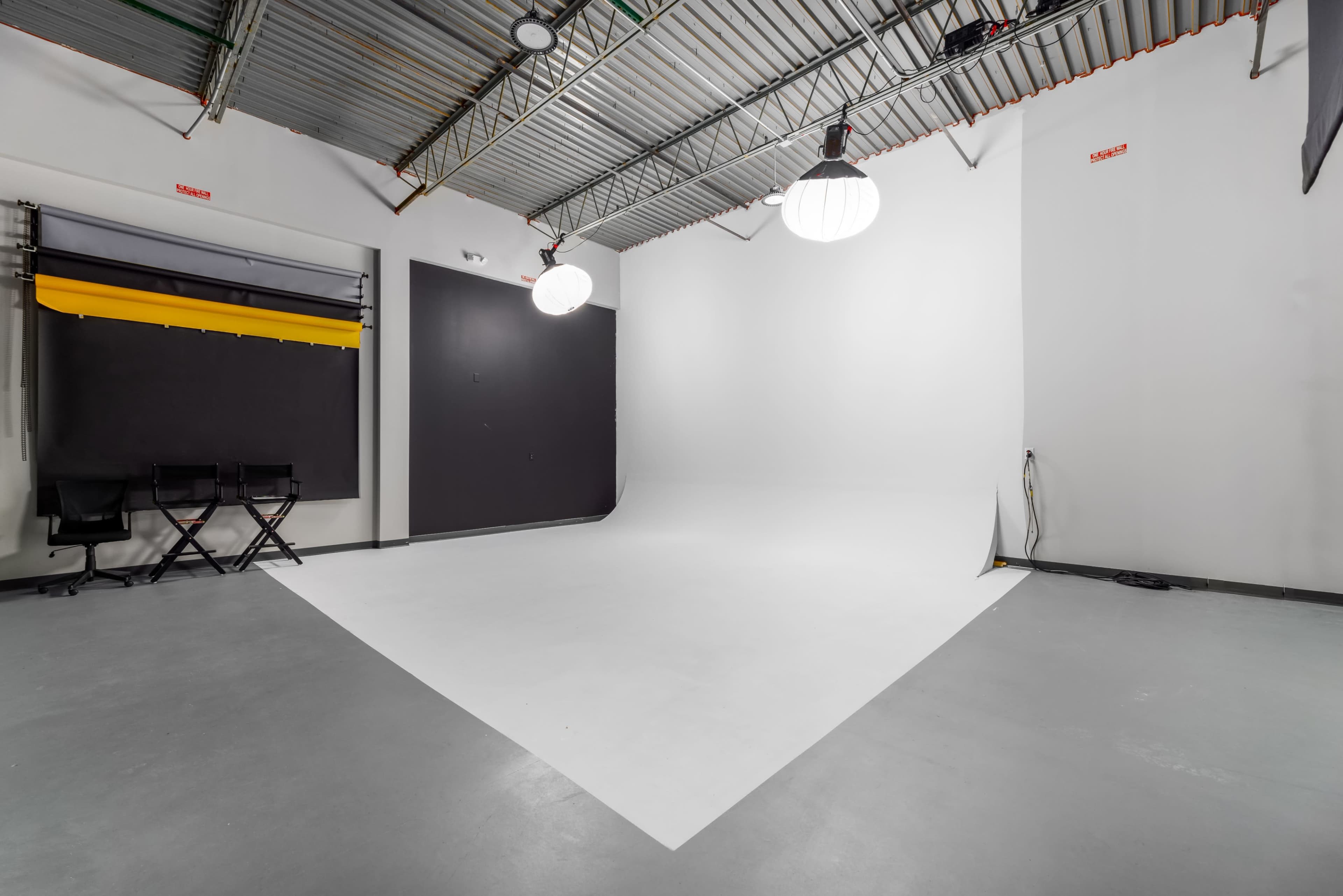 Enjoy New Media | Large Modern Video Studio in Duluth Georgia Gwinnett ...