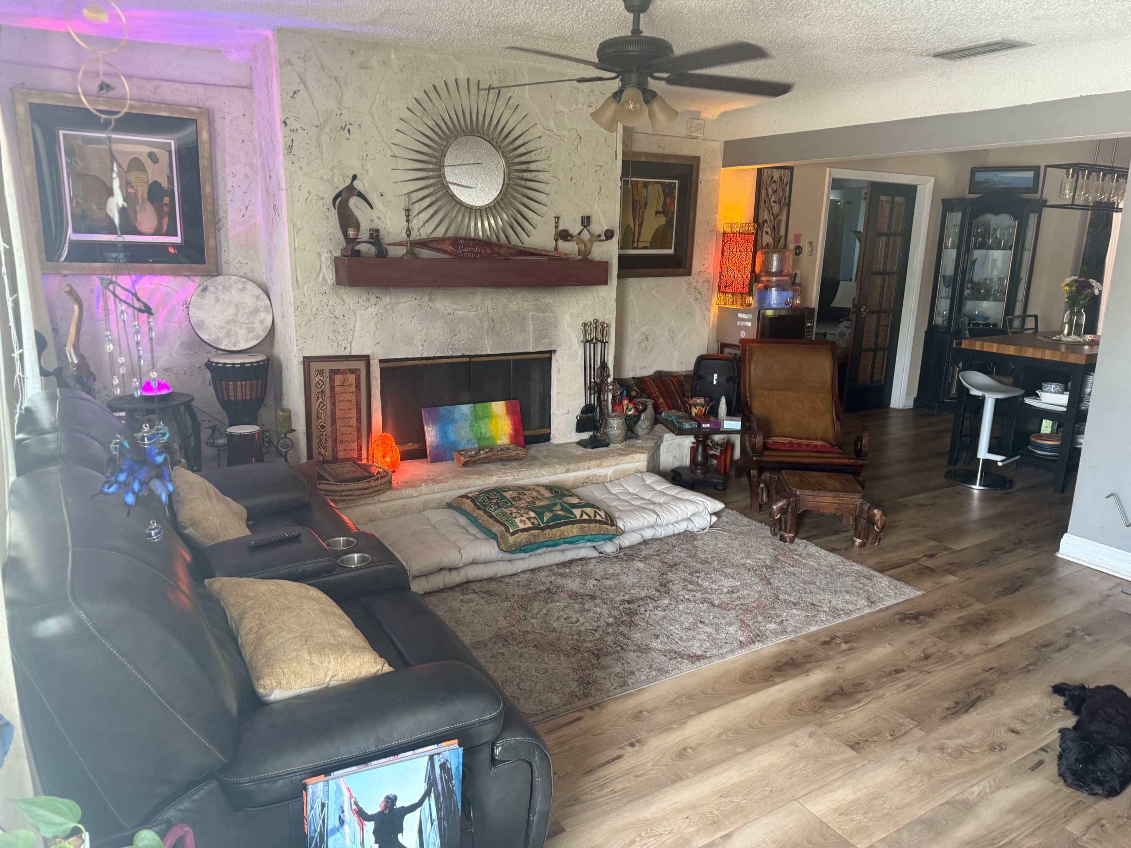 The Gathering Spot | The Gathering Spot ….a creative corner vibe ...