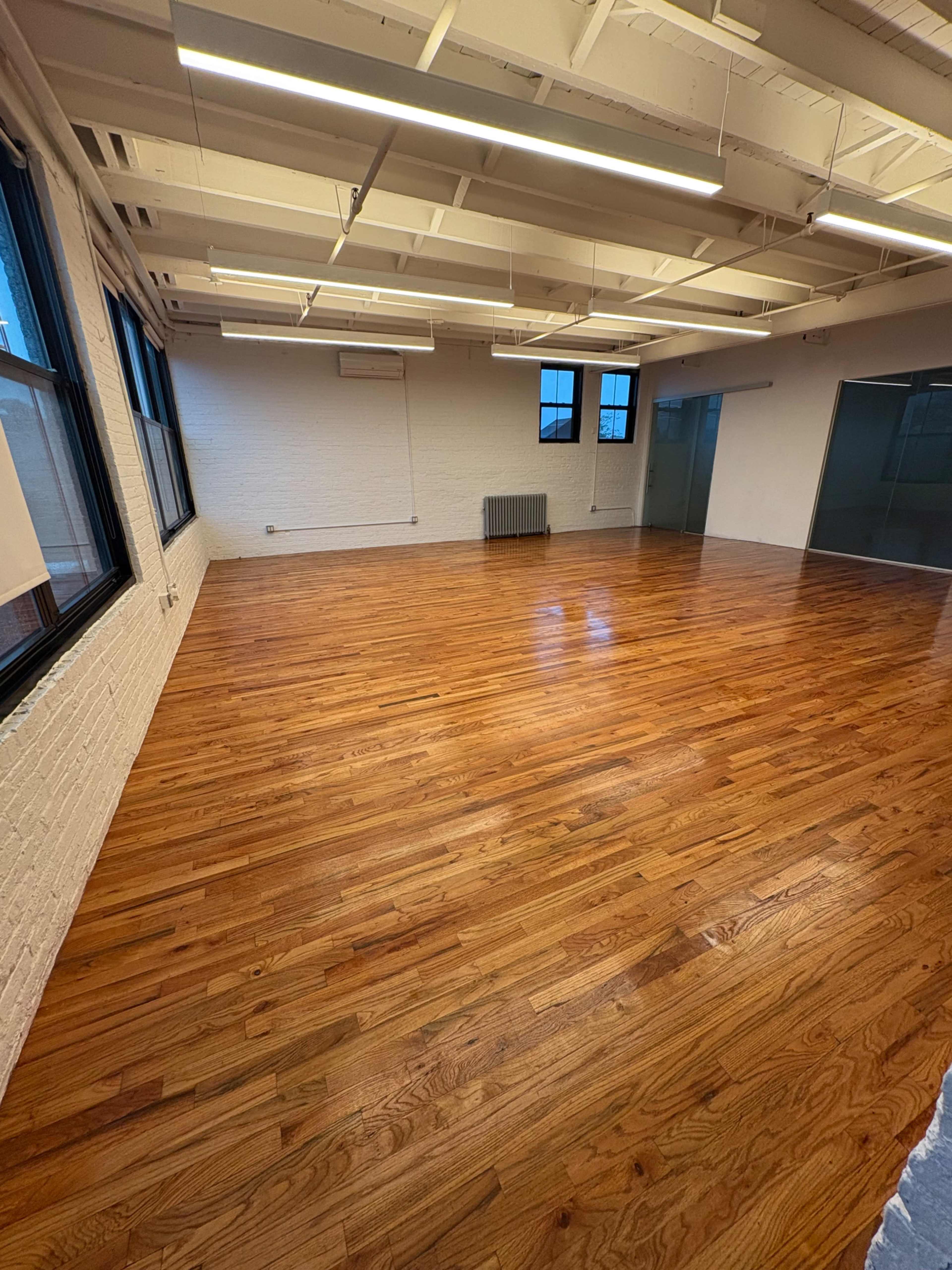 "Exit 9 Studios" | Chic Penthouse event space, ridgewood, NY | Event ...