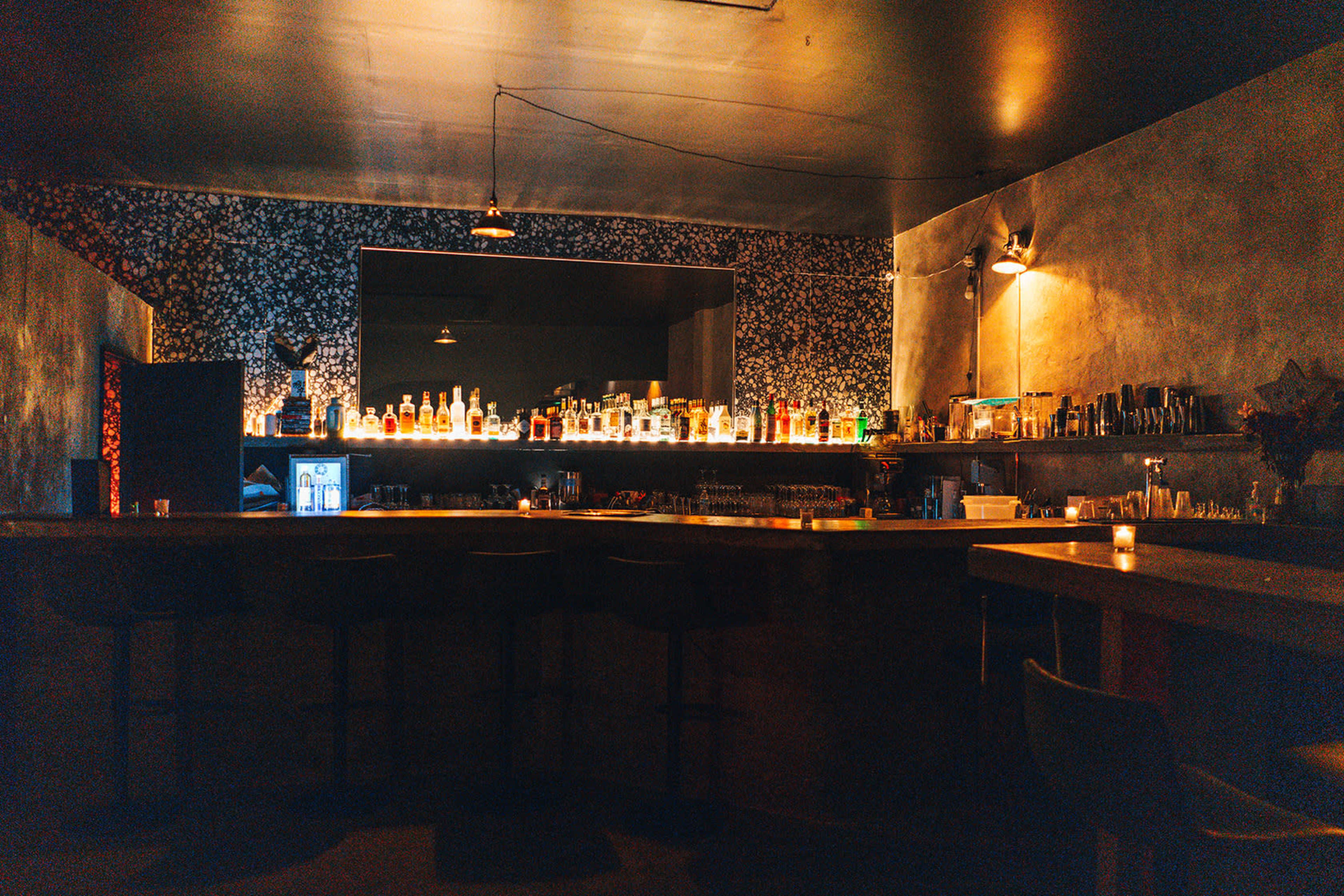 Private Room Karaoke & Game Lounge in North Brooklyn, Brooklyn, NY ...