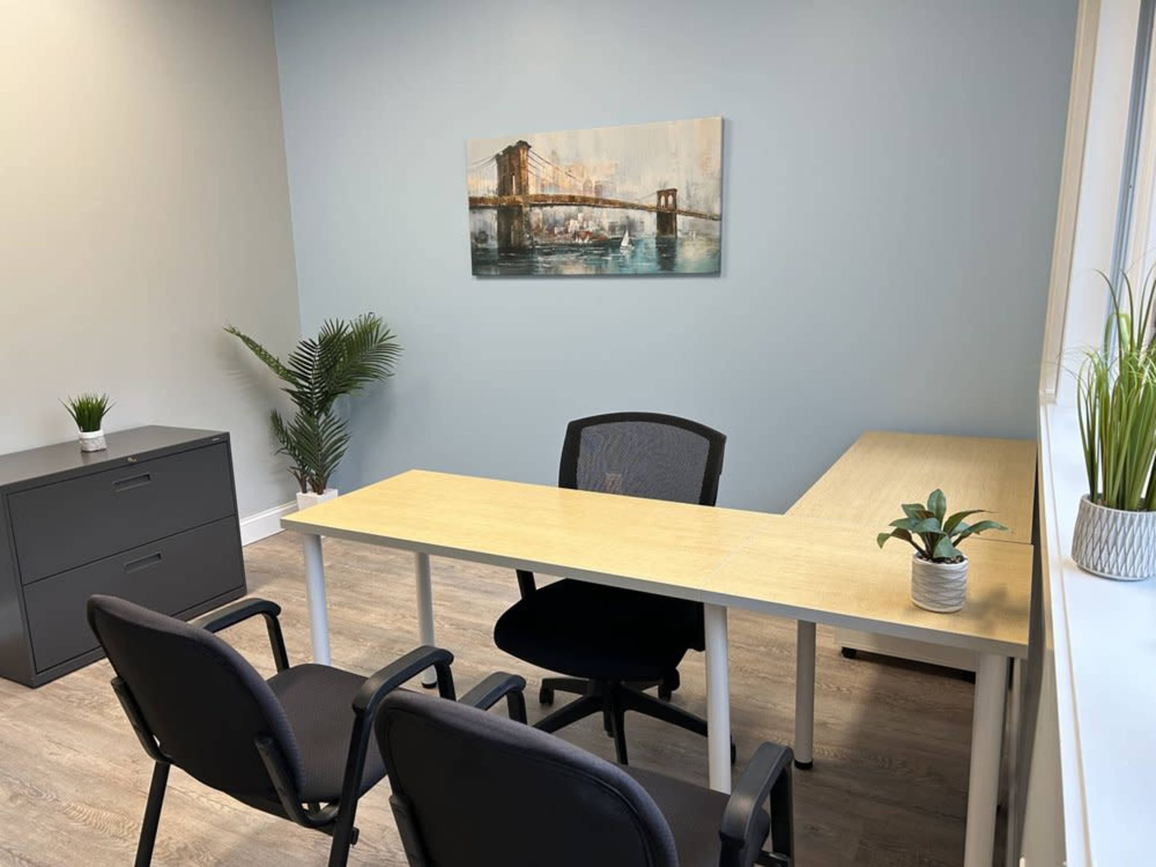 Flex Office for Rent, Tampa, FL | Off-Site | Peerspace