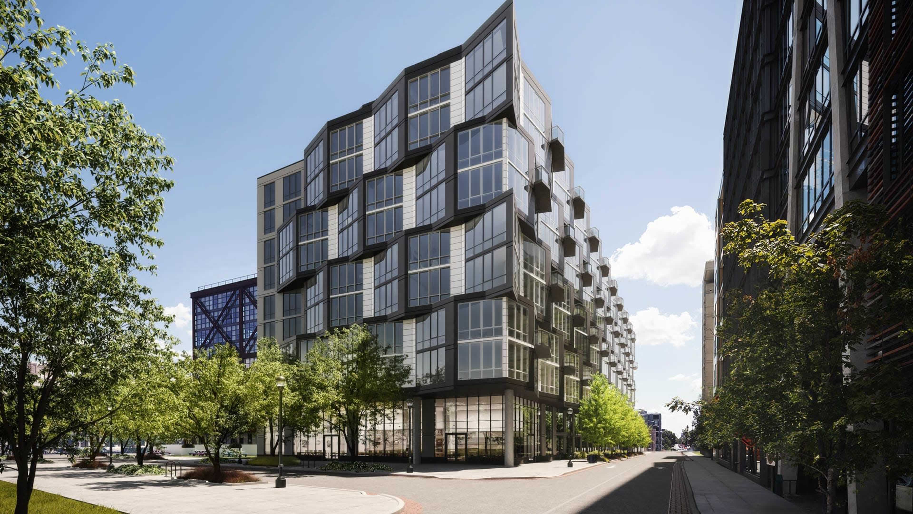 The U Street Skyview Lounge, Washington DC, DC | Off-Site | Peerspace