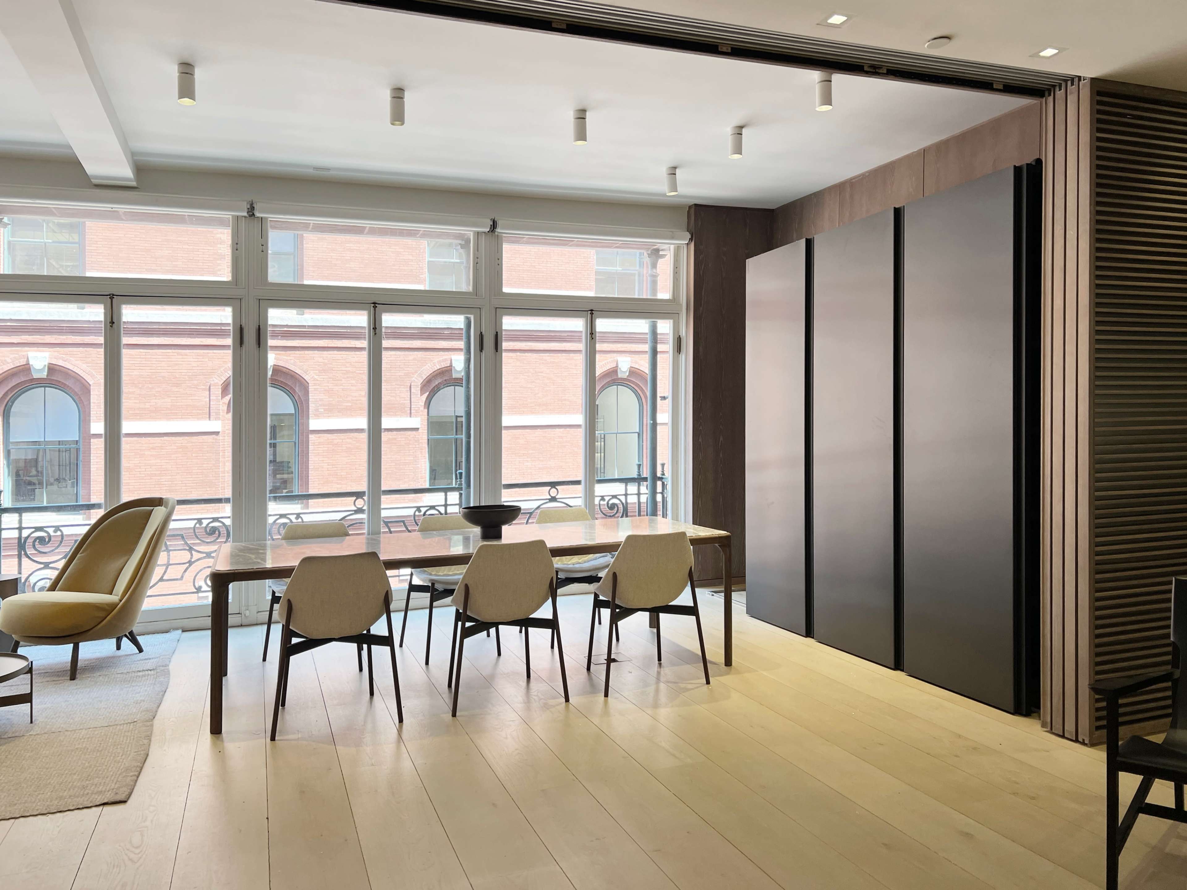 Soho Loft - Little Singer Building, New York, NY | Off-Site | Peerspace