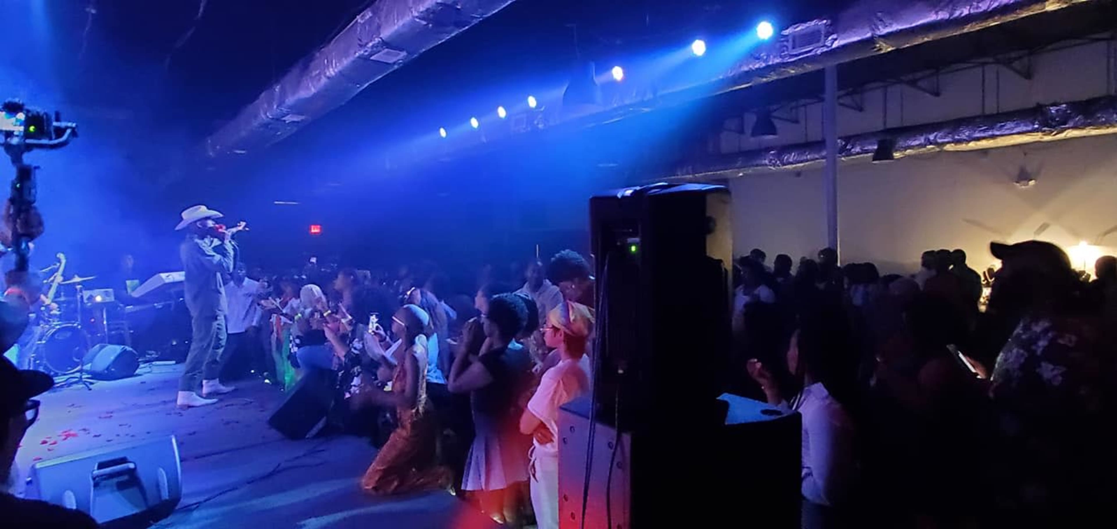 Urban/Downtown Event Space, Baltimore, MD | Event | Peerspace