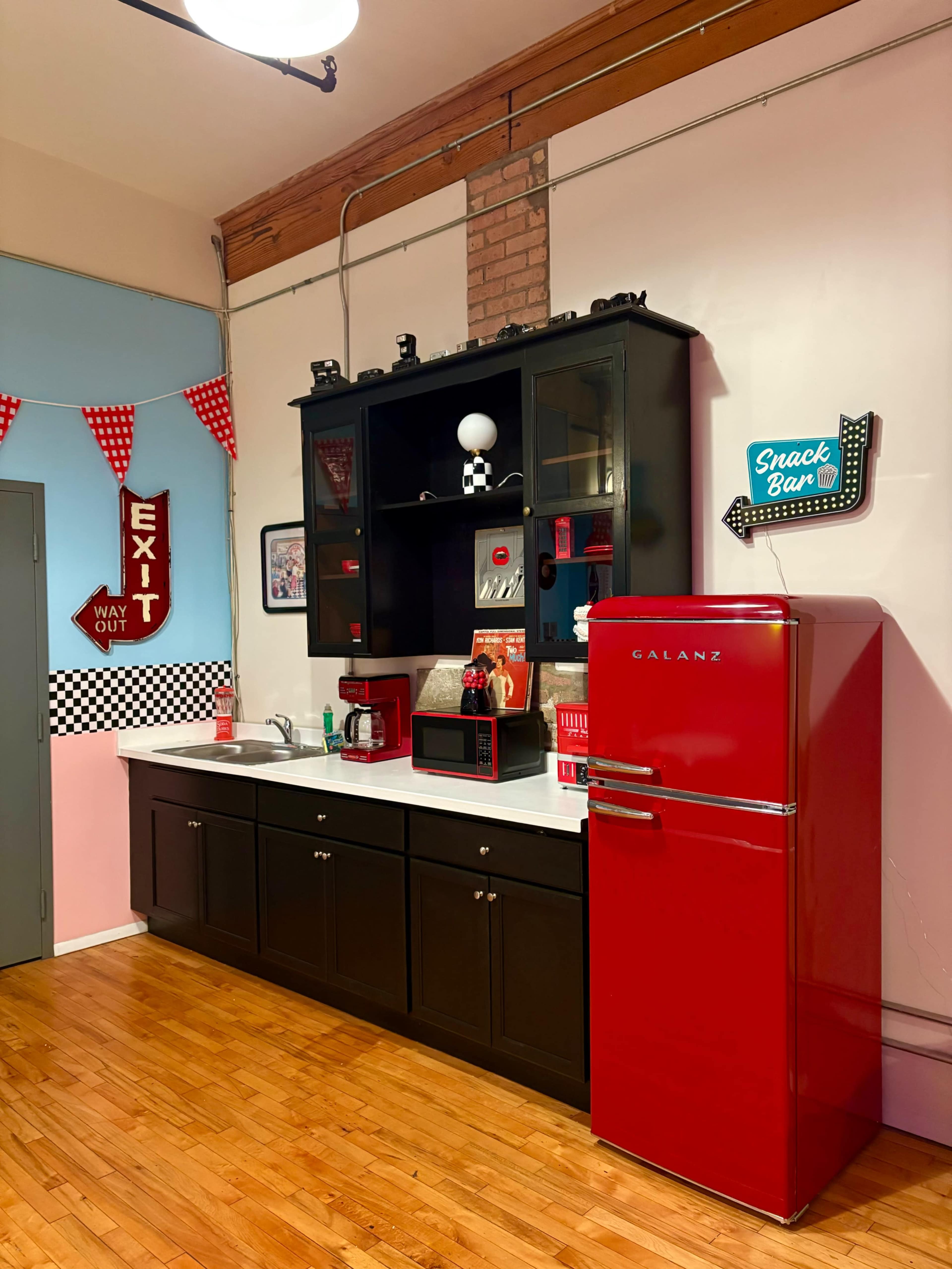 MULTI-SET CREATIVE STUDIO, Chicago, IL | Production | Peerspace