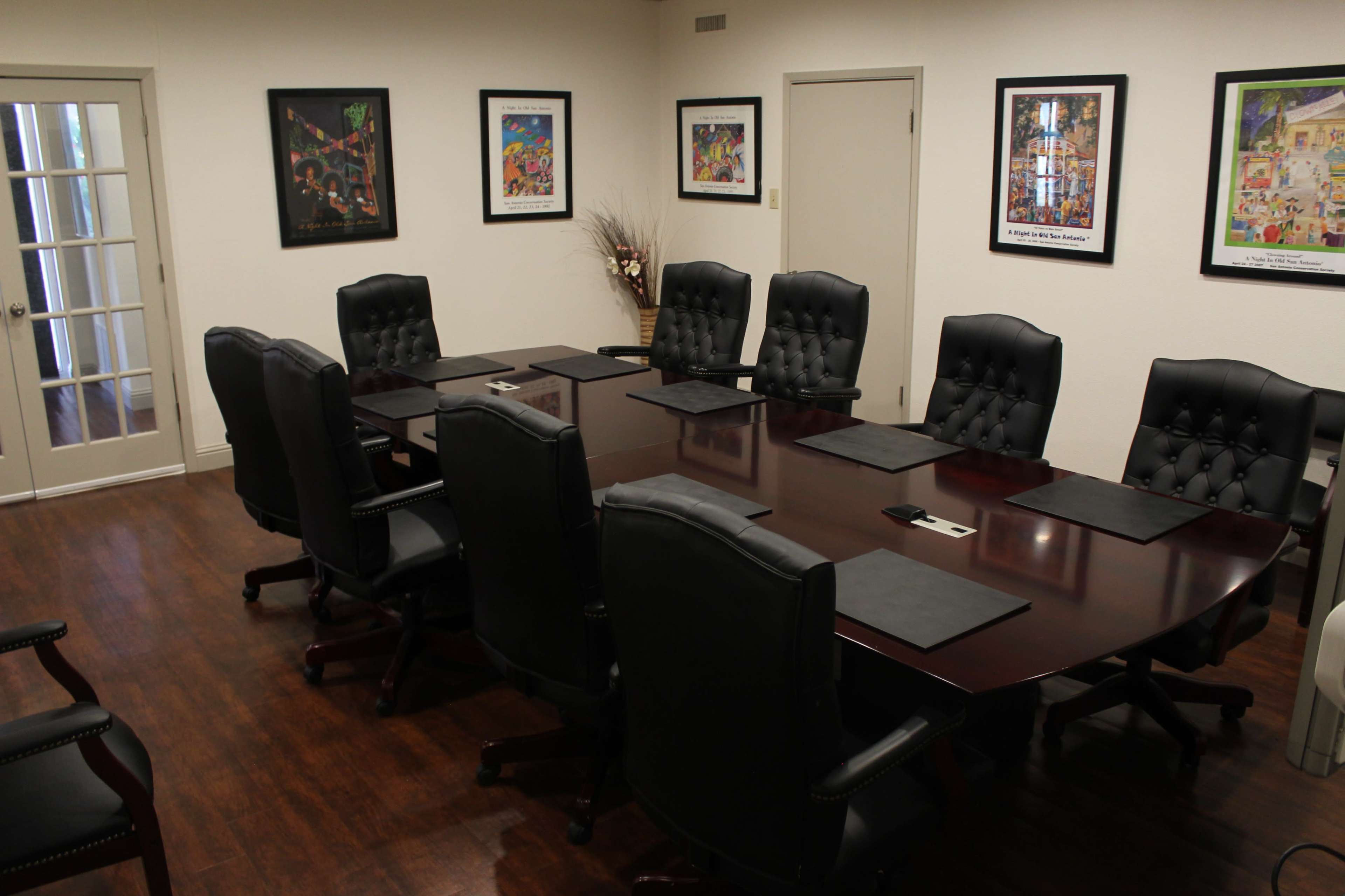 Southtown Conference Room, San Antonio, TX | Off-Site | Peerspace