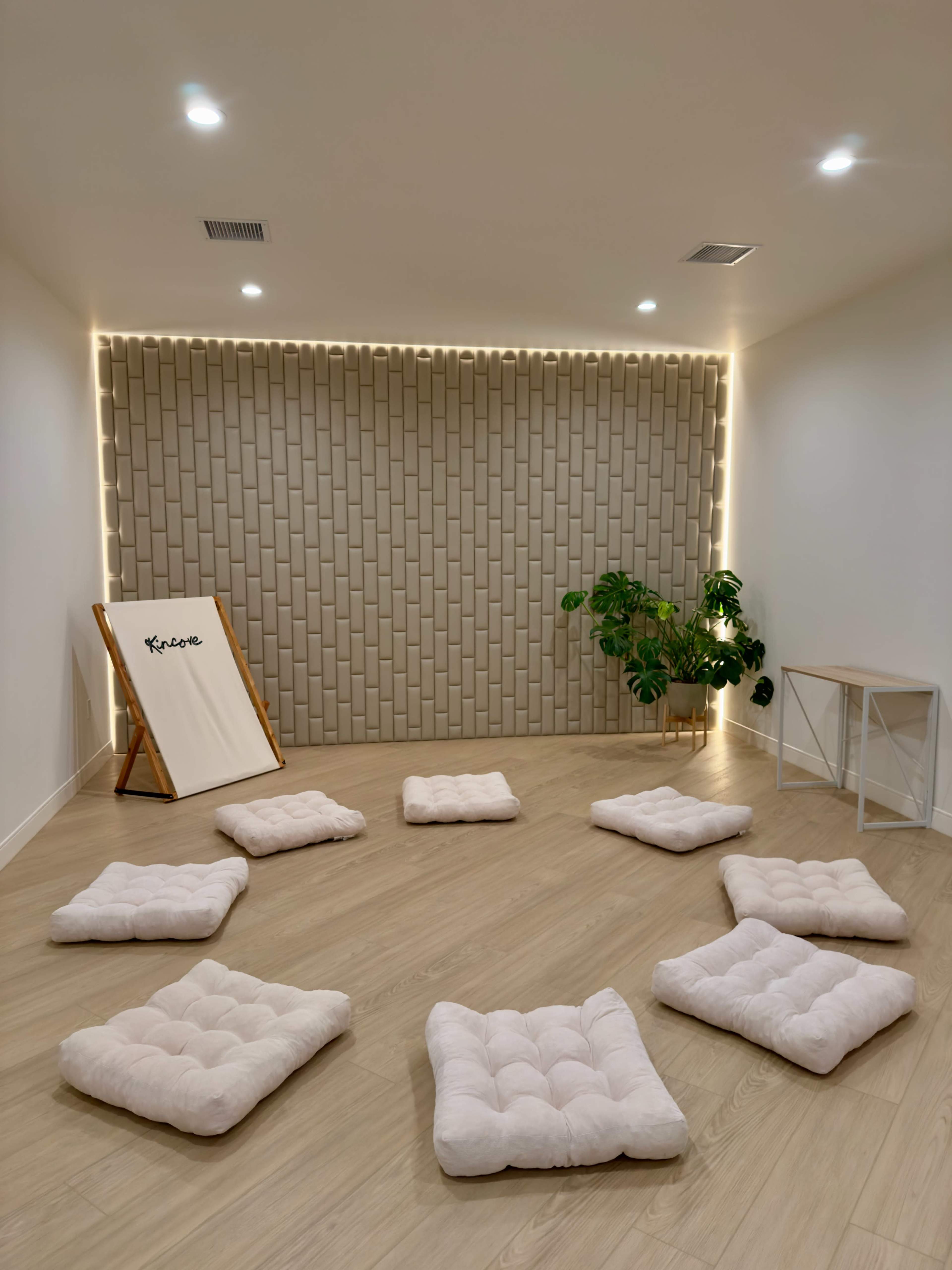 Kincove | Pico-Robertson Modern Creative Wellness Space, Los Angeles ...