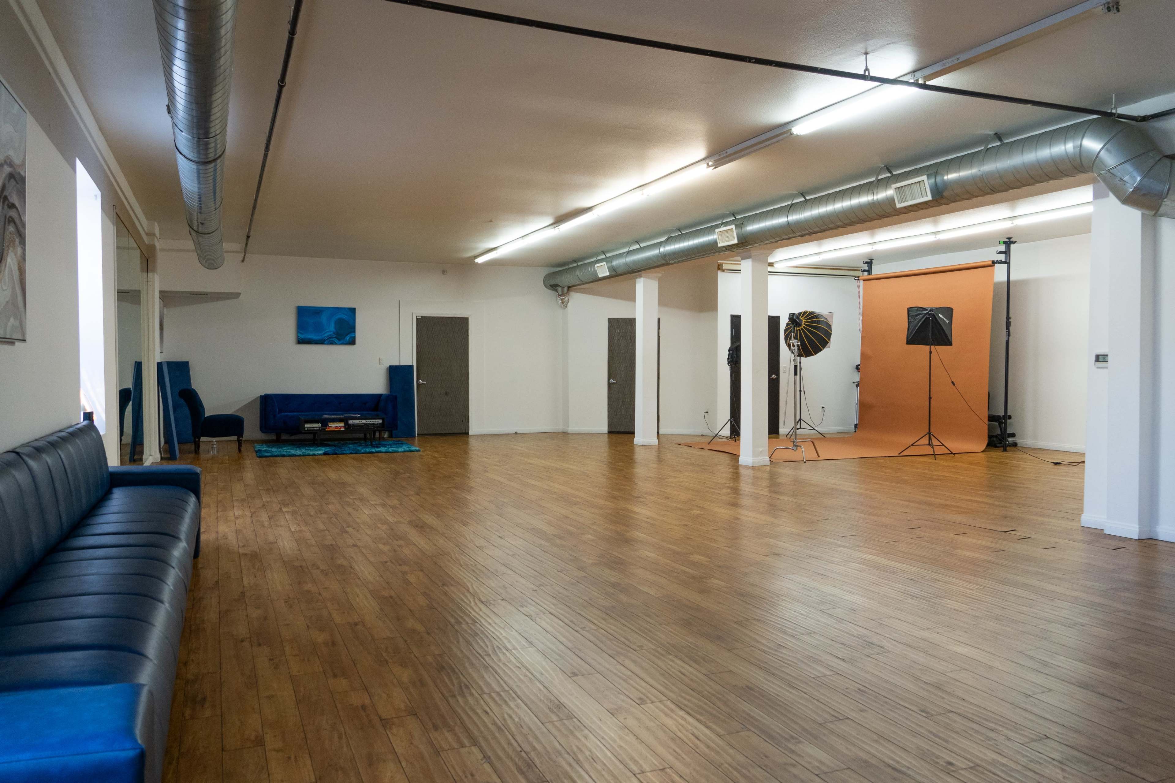IMG Studios | Downtown Loft Style Production Studio With Recording Studio Attached, Los Angeles ...