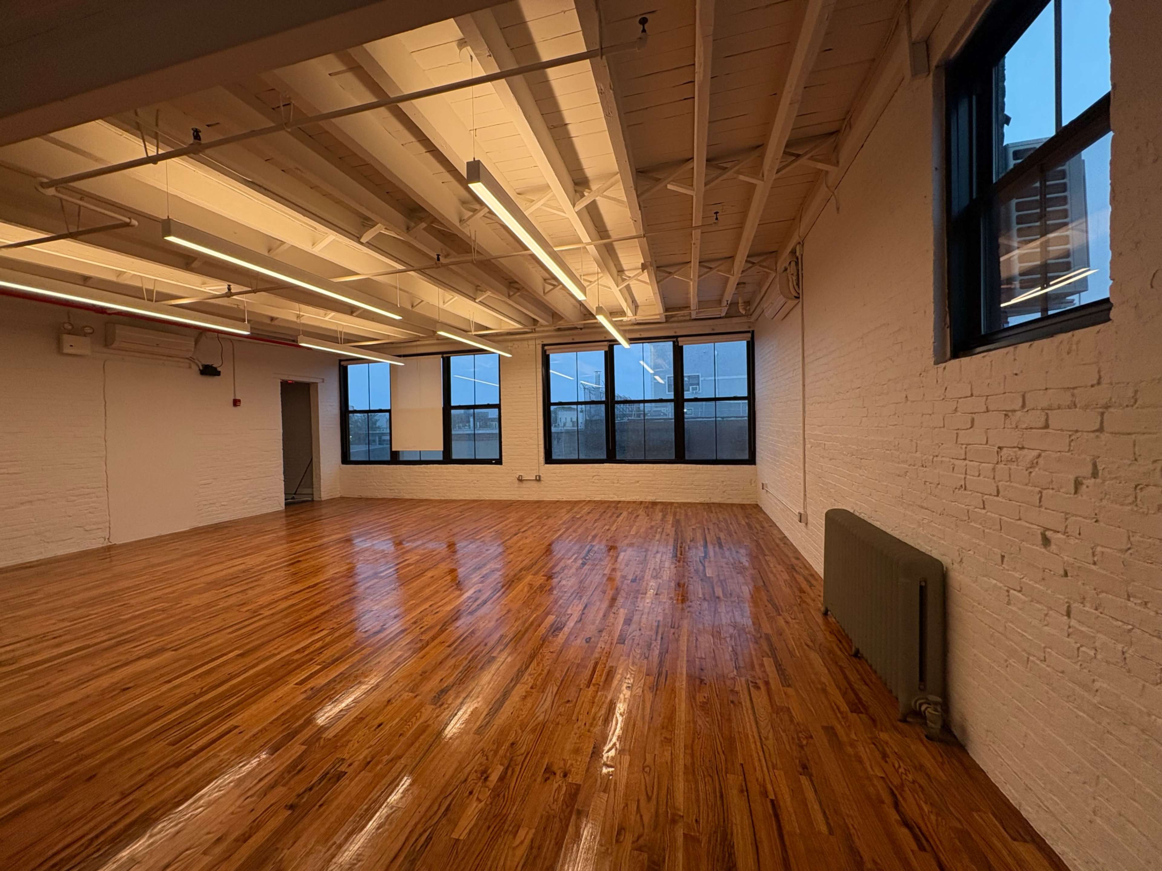 "Exit 9 Studios" | Chic Penthouse event space, ridgewood, NY | Event ...
