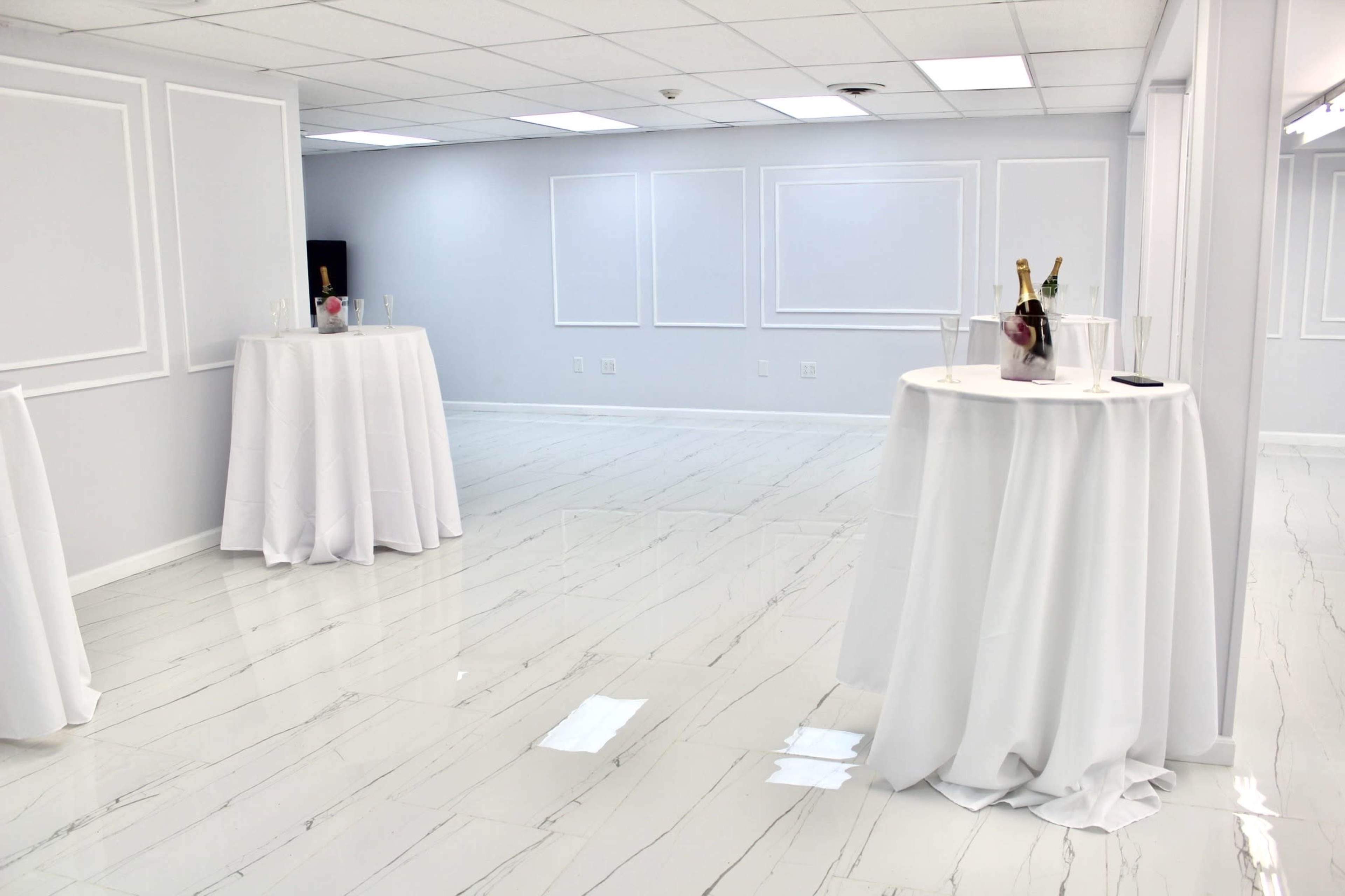 Modern Event Venue | Grace Events, Ewing, NJ | Event | Peerspace