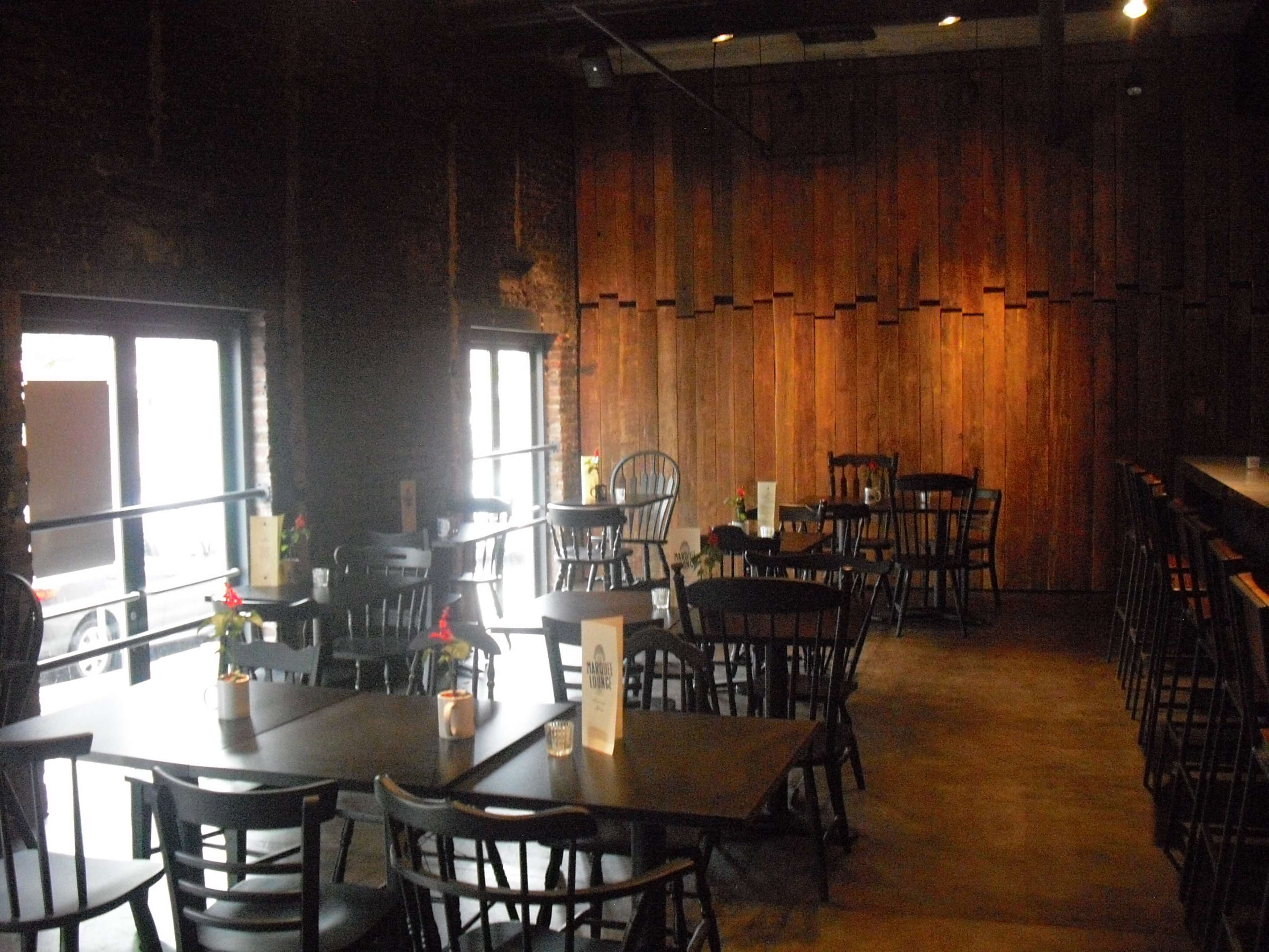 Creative Alliance | Marquee Lounge, Baltimore, MD | Production | Peerspace