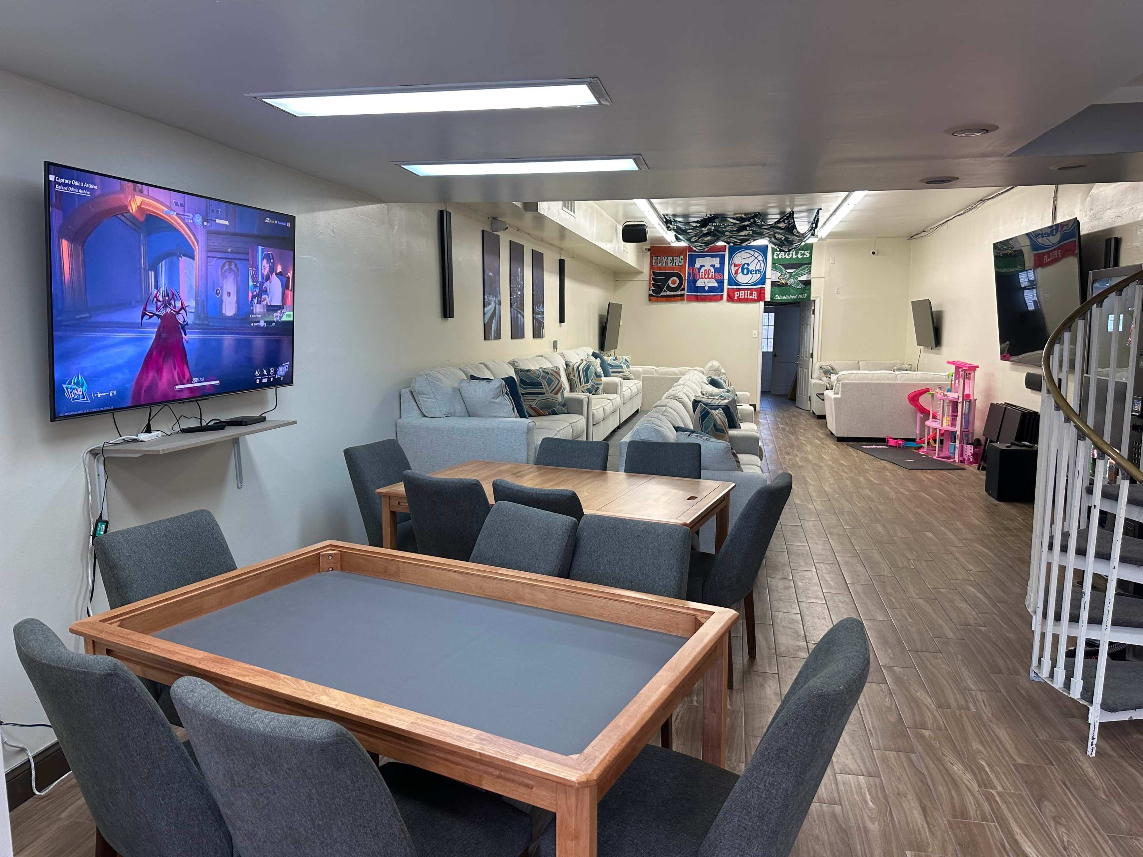 Storefront Games | Philly eSports and Gaming Lounge, Philadelphia, PA ...