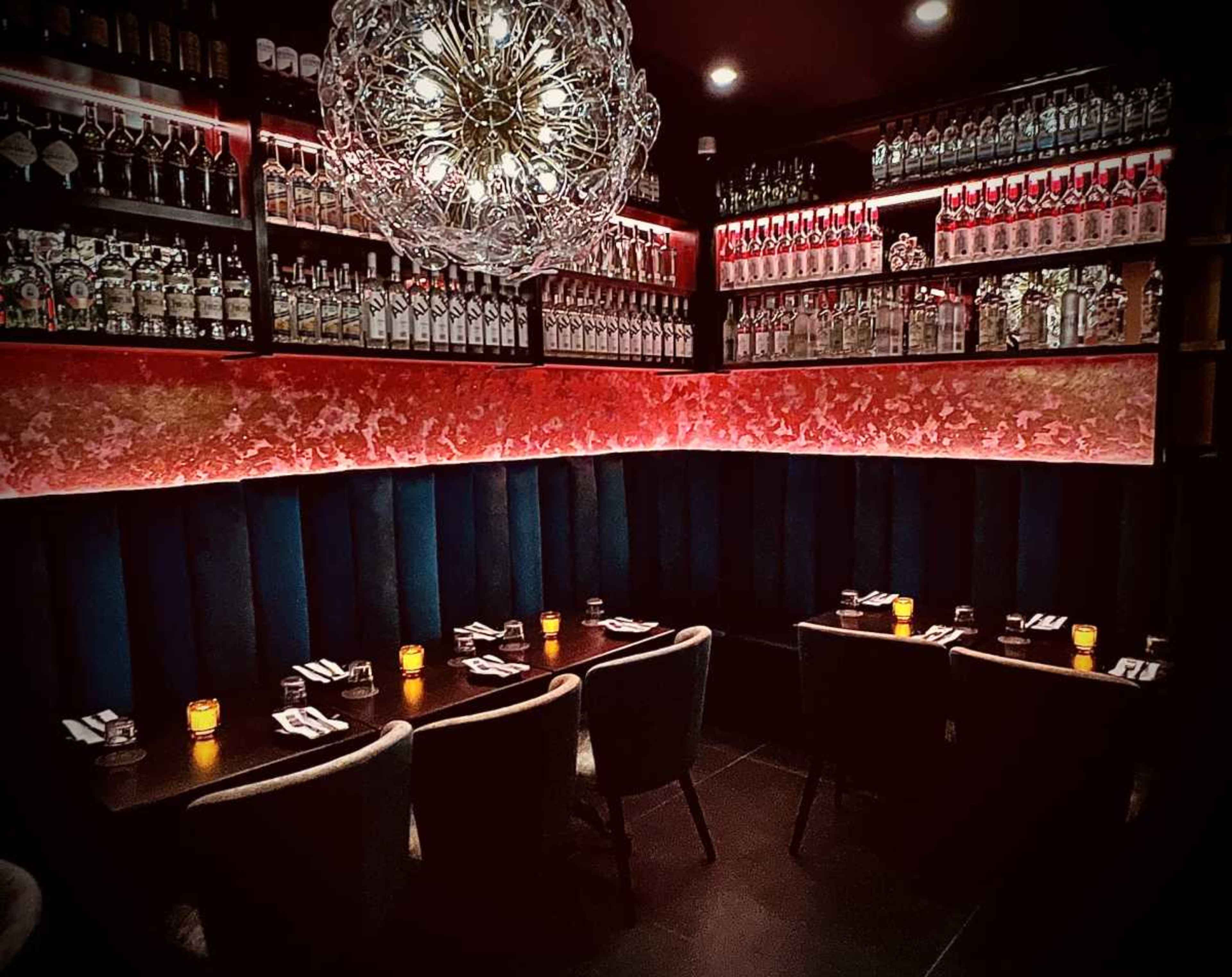 Everything Jake's | Upscale Bar & Lounge right by Union Square (1st ...