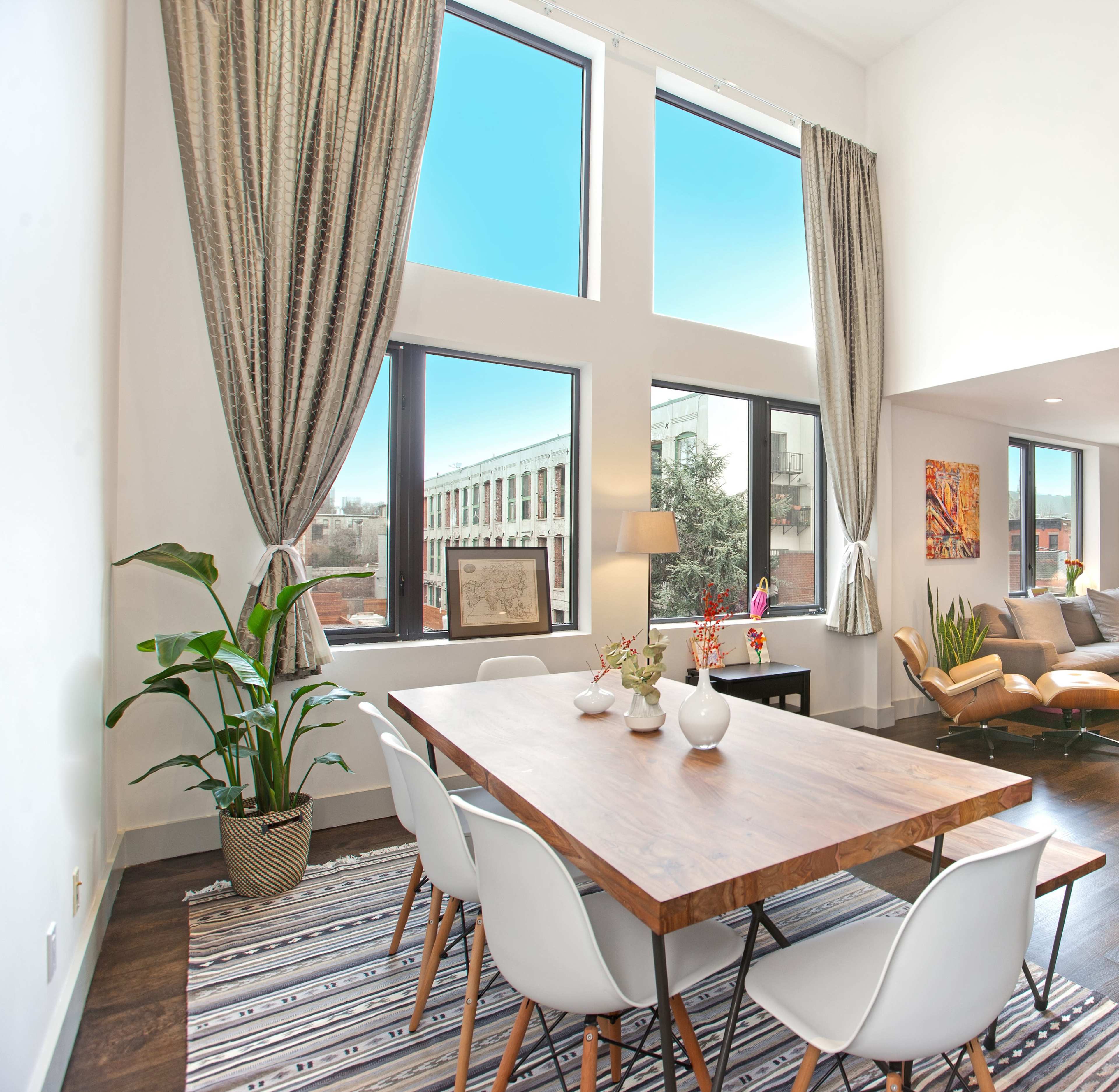 Brooklyn Modern Large Windows, BROOKLYN, NY | Production | Peerspace