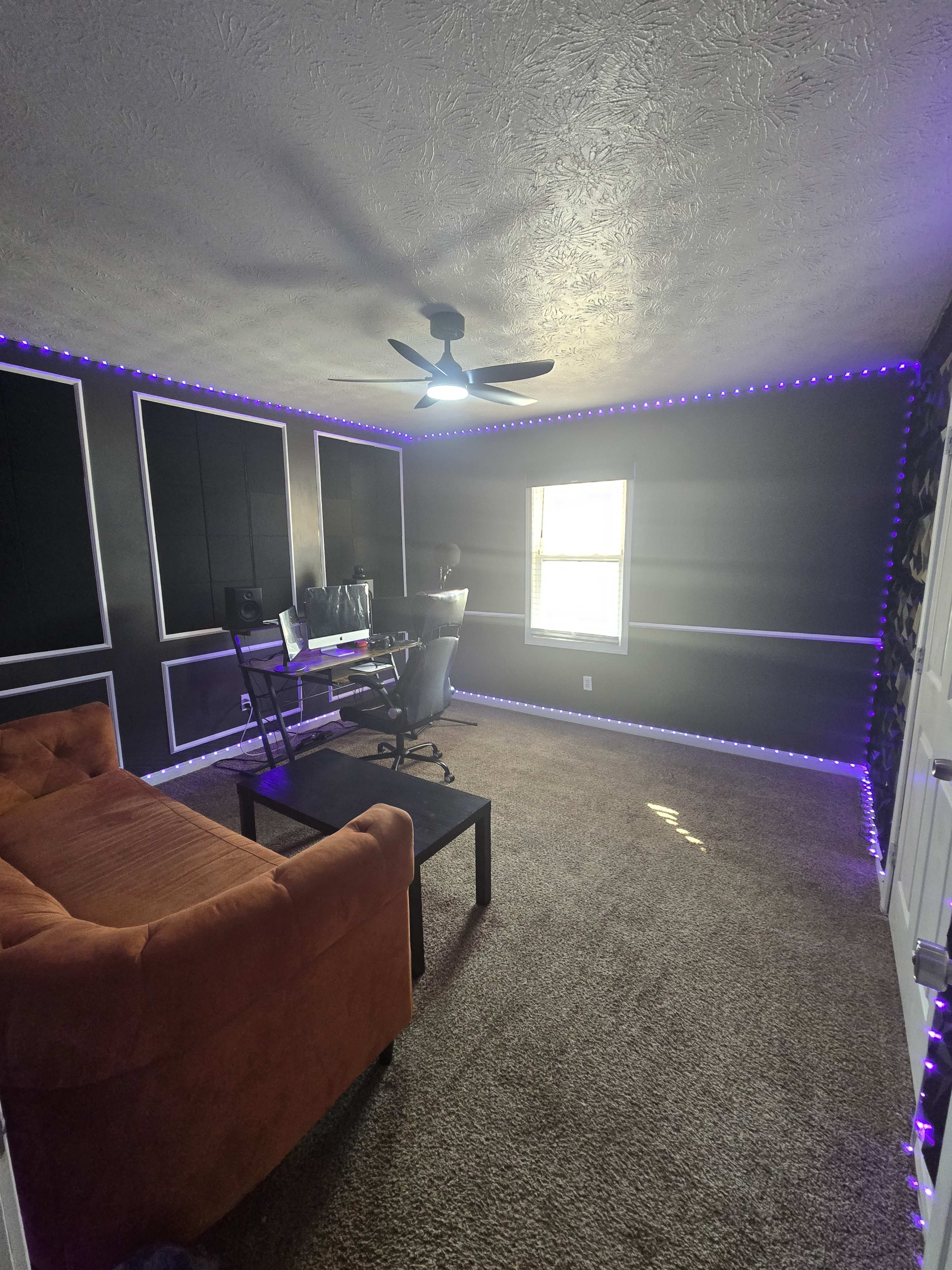 Thee Lab Music Studio | Thee Lab – Music Studio, McDonough, GA | Off ...