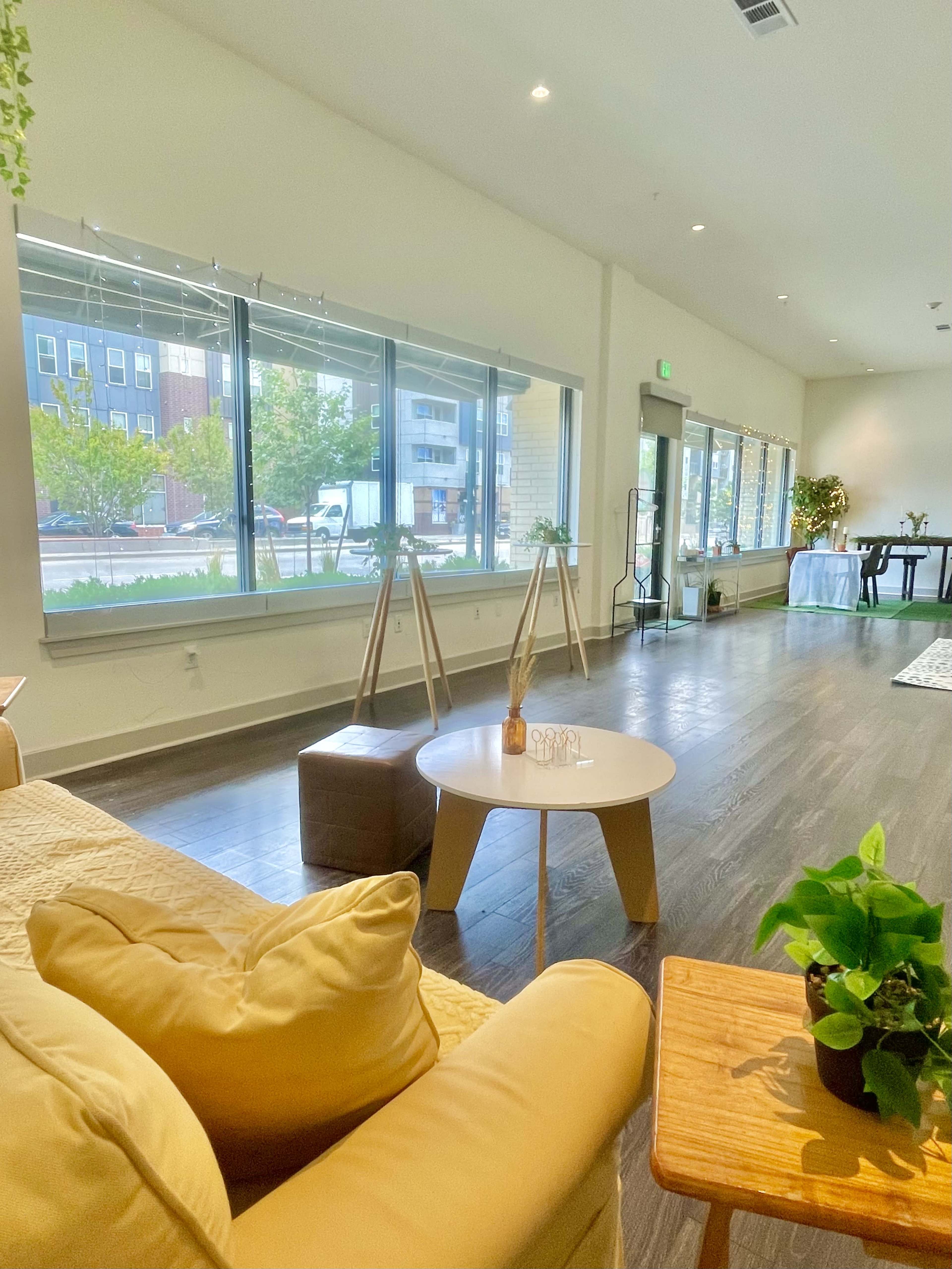 Convenient and Accessible Multi-Purpose Studio, Denver, CO | Production ...