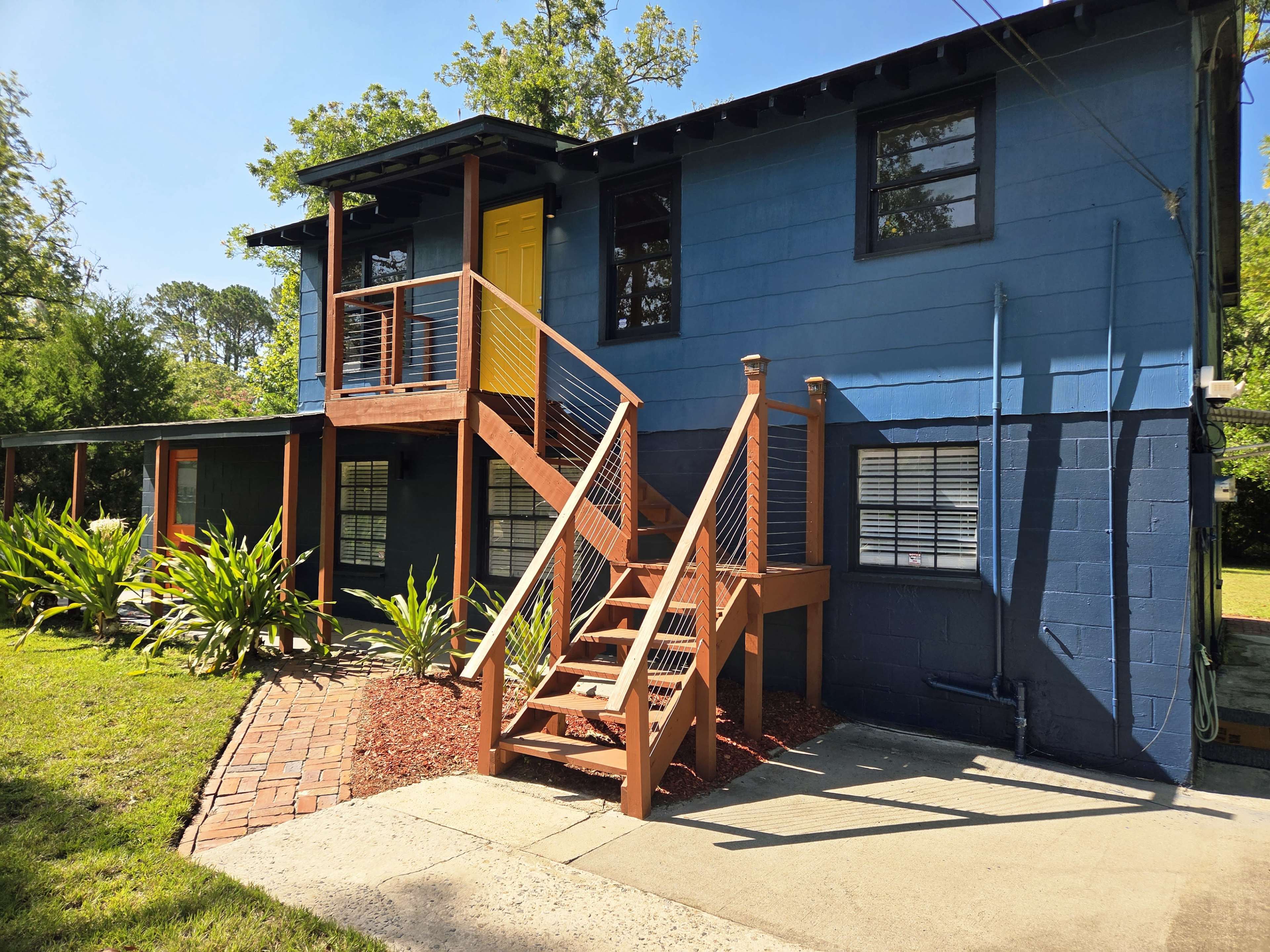 Zesty Ventures G.A. | Zest, South East G.A. Kink House, Waycross, GA | Production | Peerspace