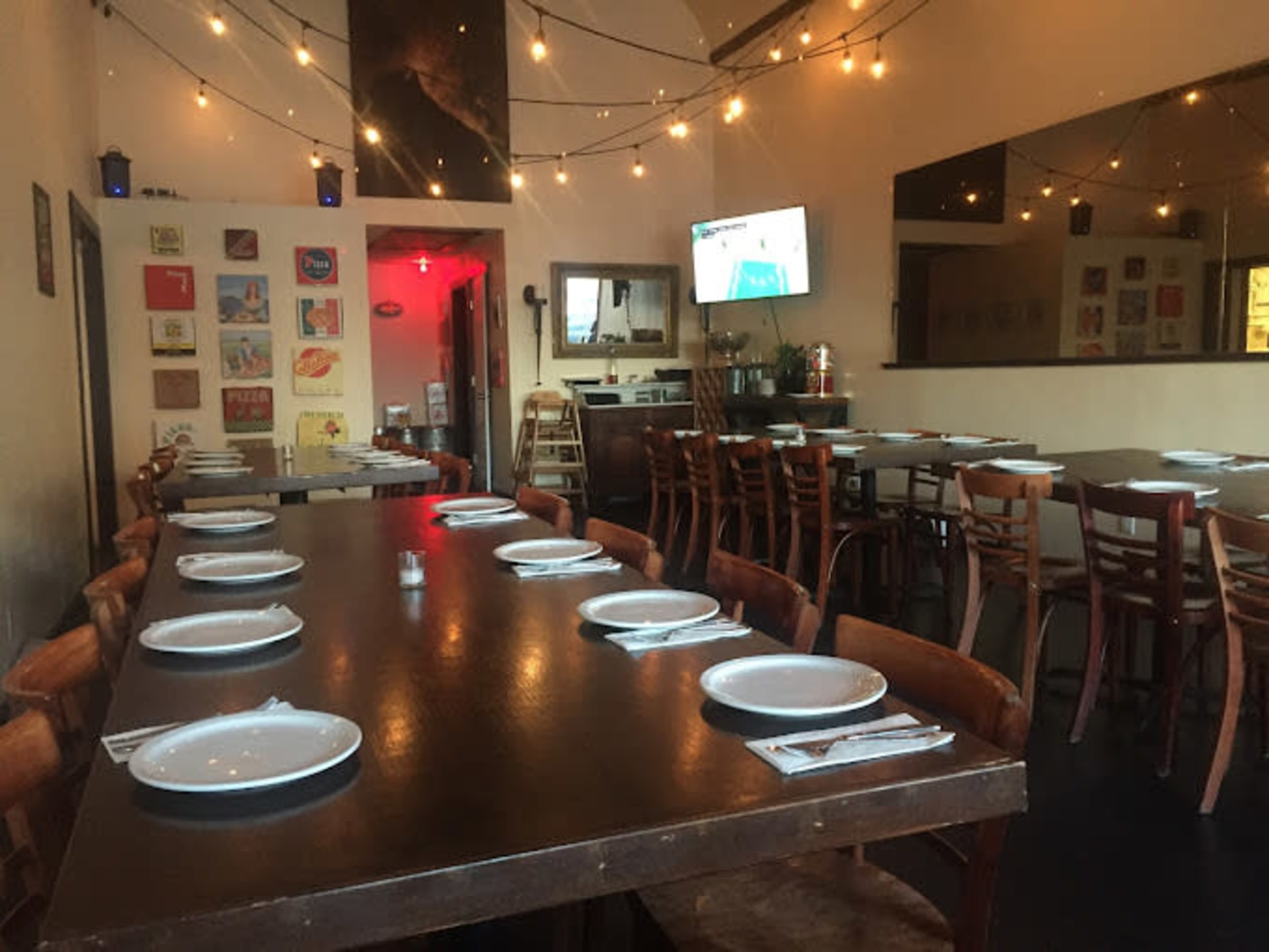 Spacious West Seattle Dining Room, SEATTLE, WA | Event | Peerspace