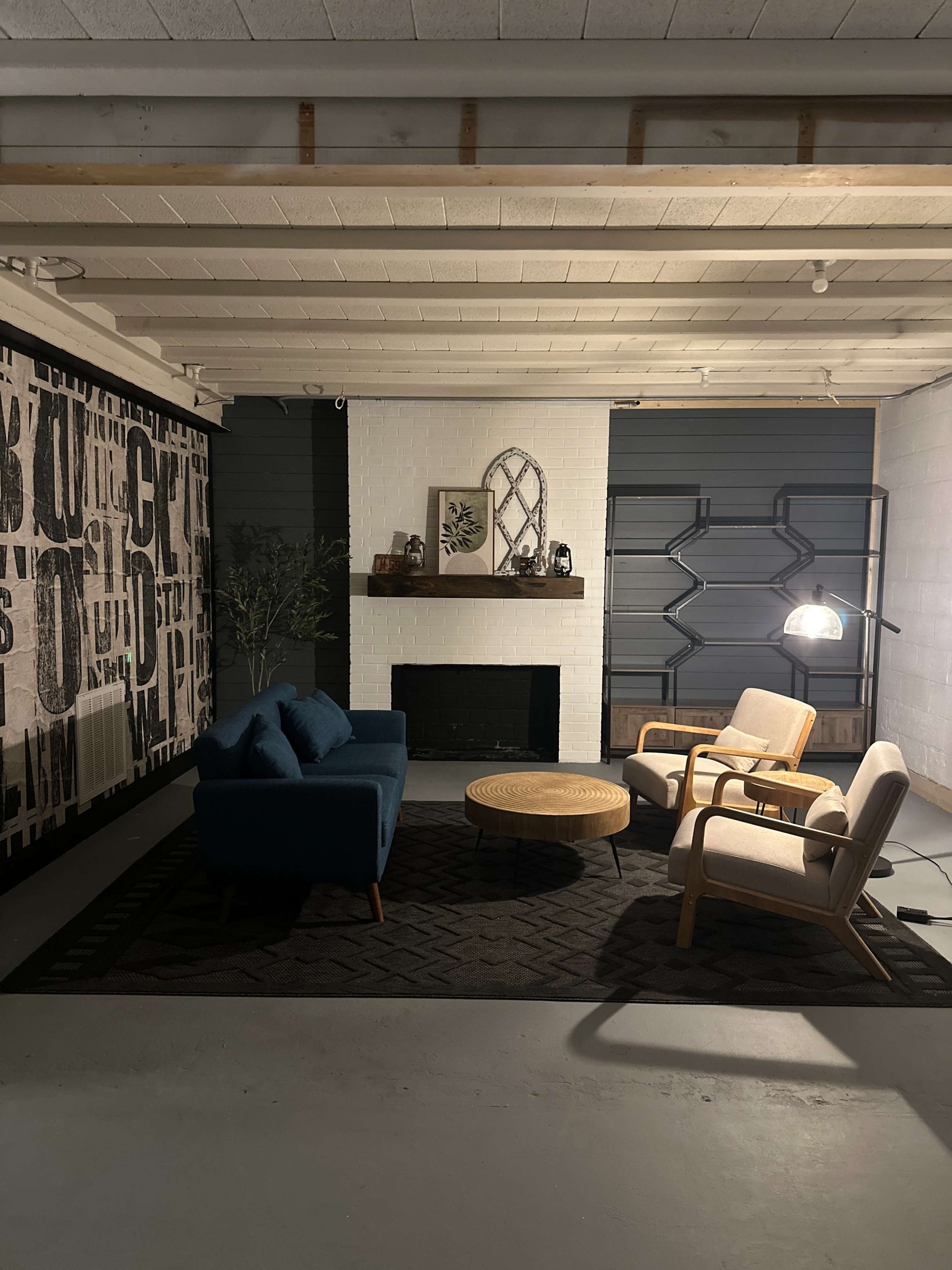 North Carolina Content Studio, Holly Springs, NC | Off-Site | Peerspace