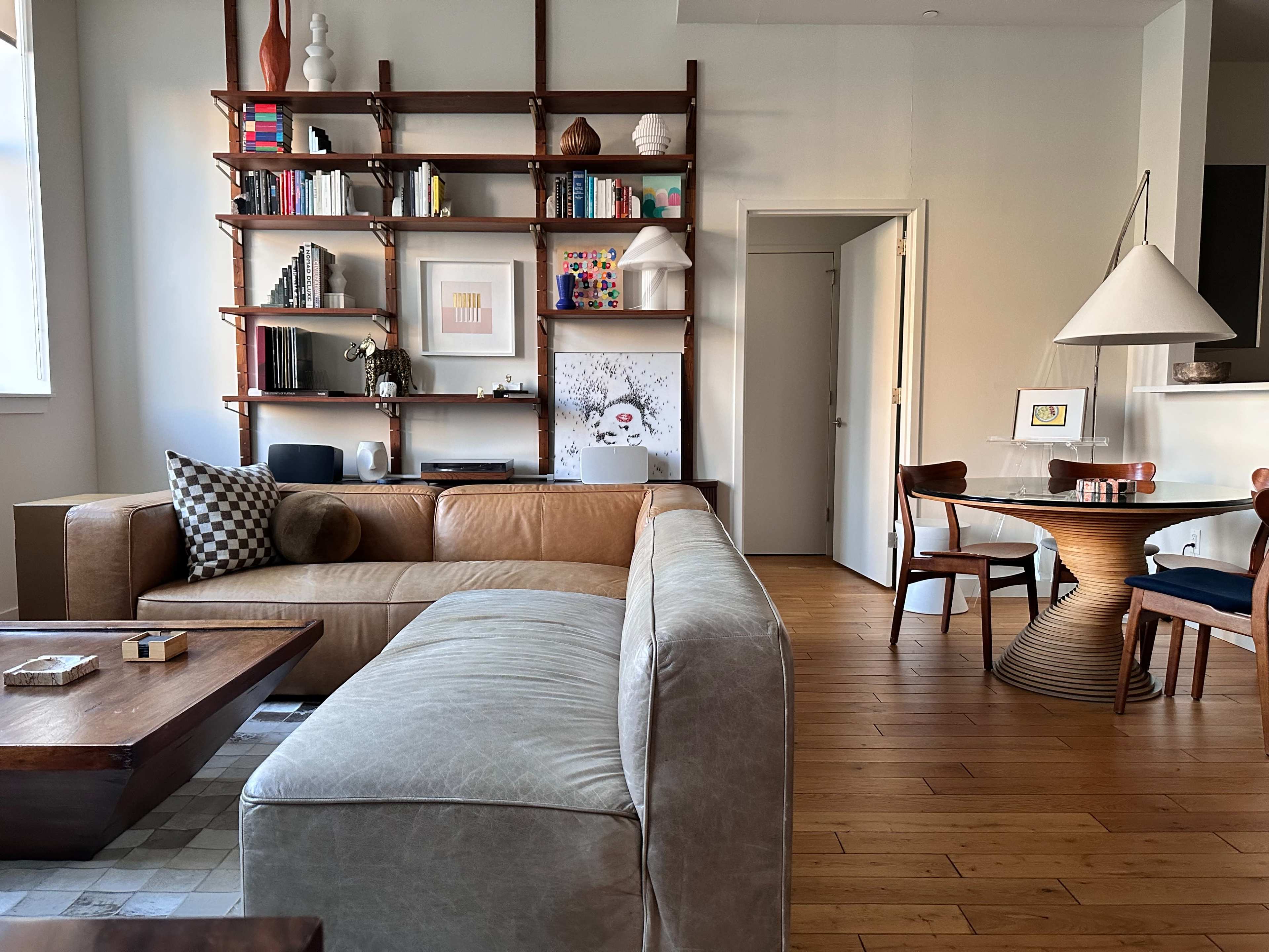 Arora Studios | Sun-drenched Downtown Loft, Newark, NJ | Production ...