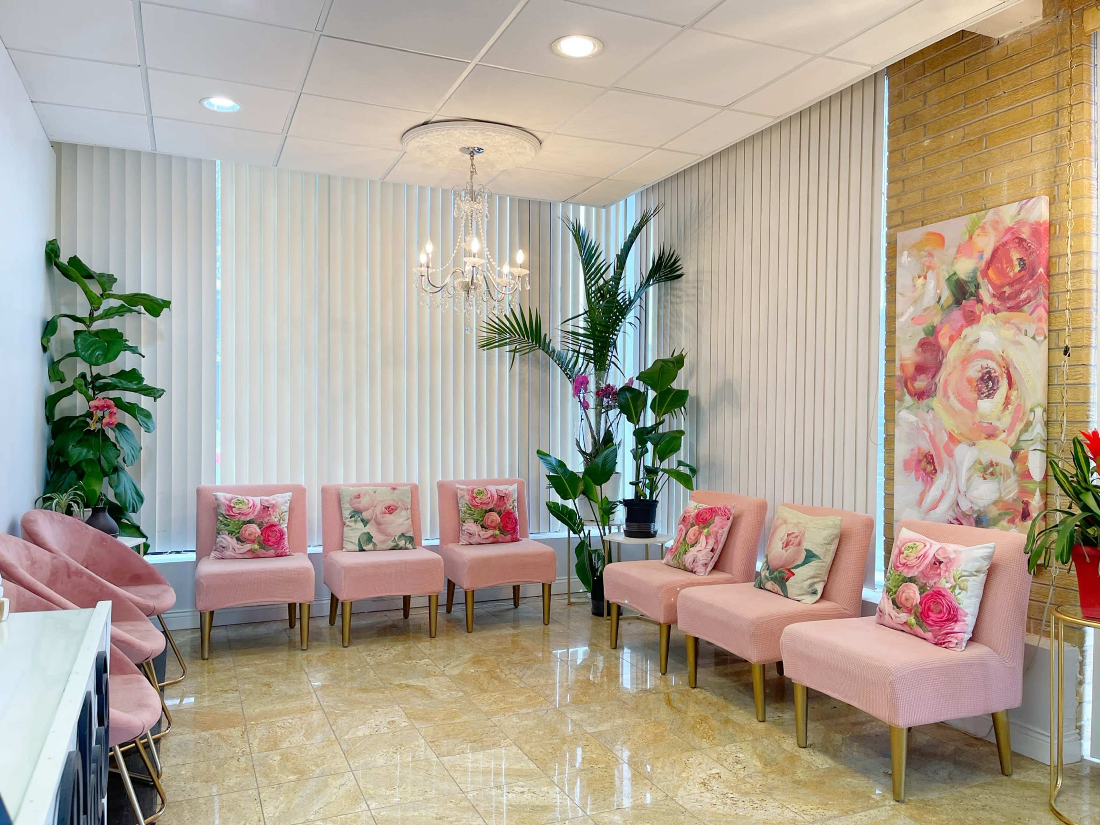 Event and Salon Multi-Purpose WorkSpace Rentals by the Hour!, Evergreen ...