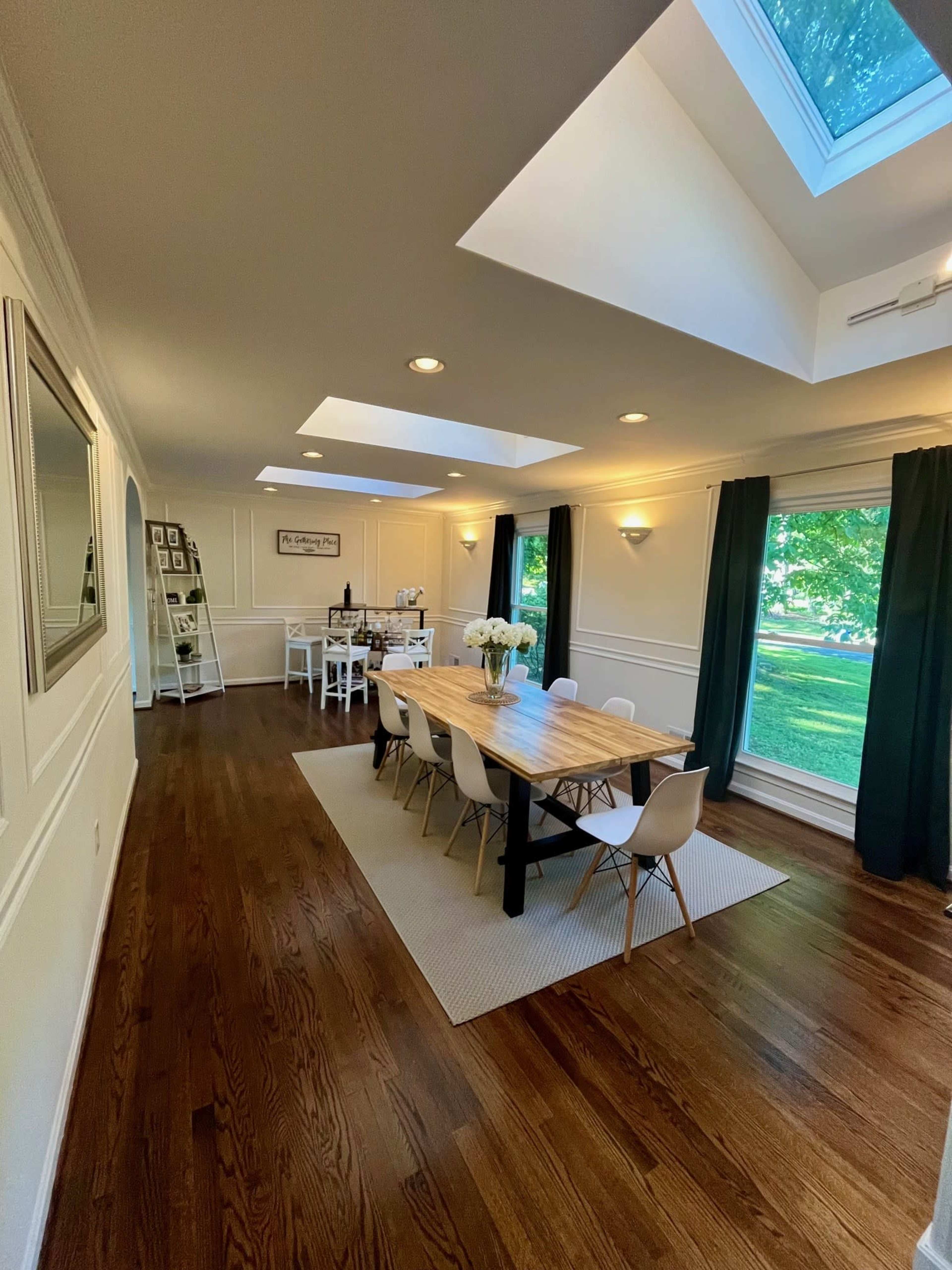 Cozy house with private pool, ROCKVILLE, MD | Production | Peerspace