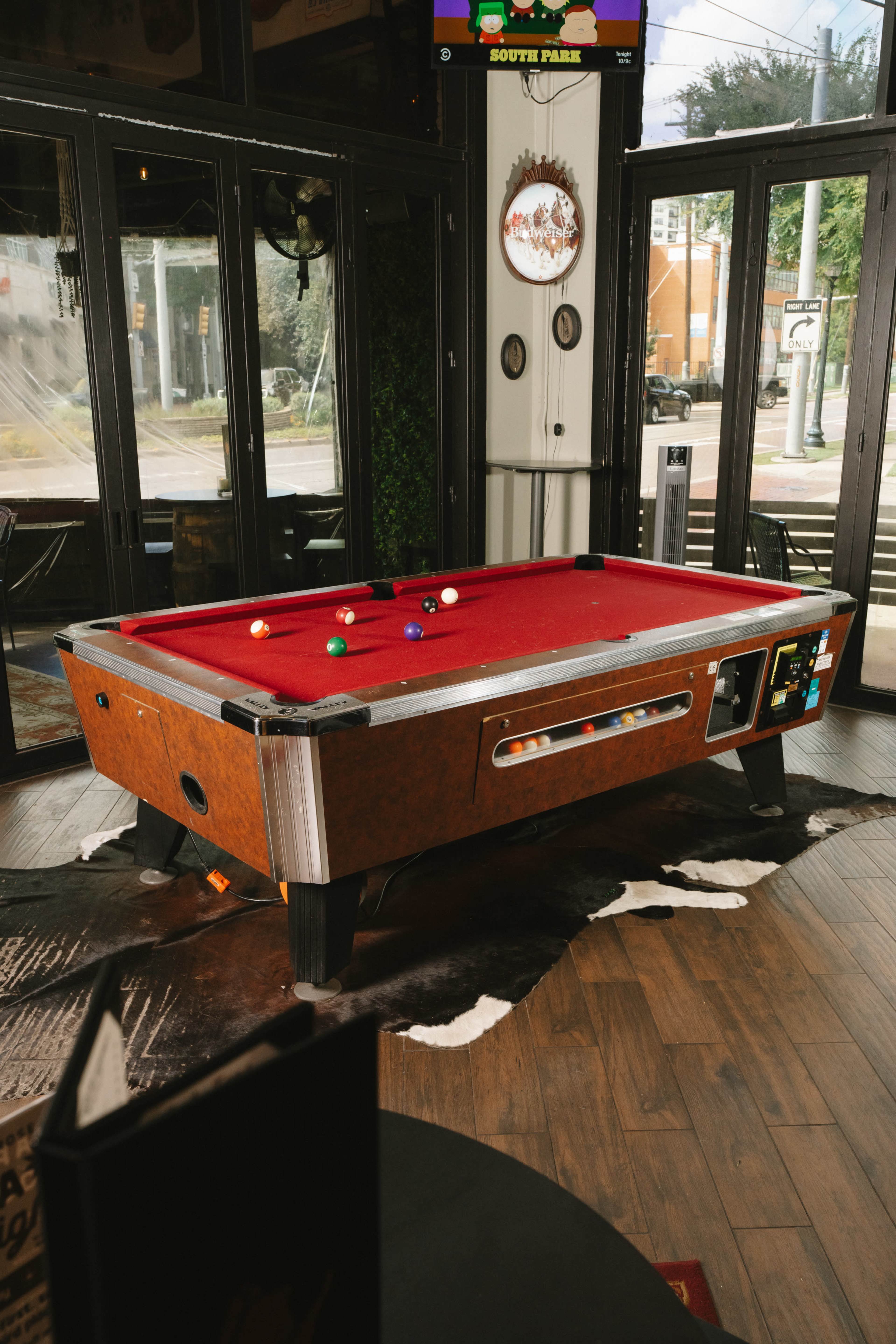 Rebel & Rose | Intimate Restaurant & Bar in Uptown Dallas with a ...