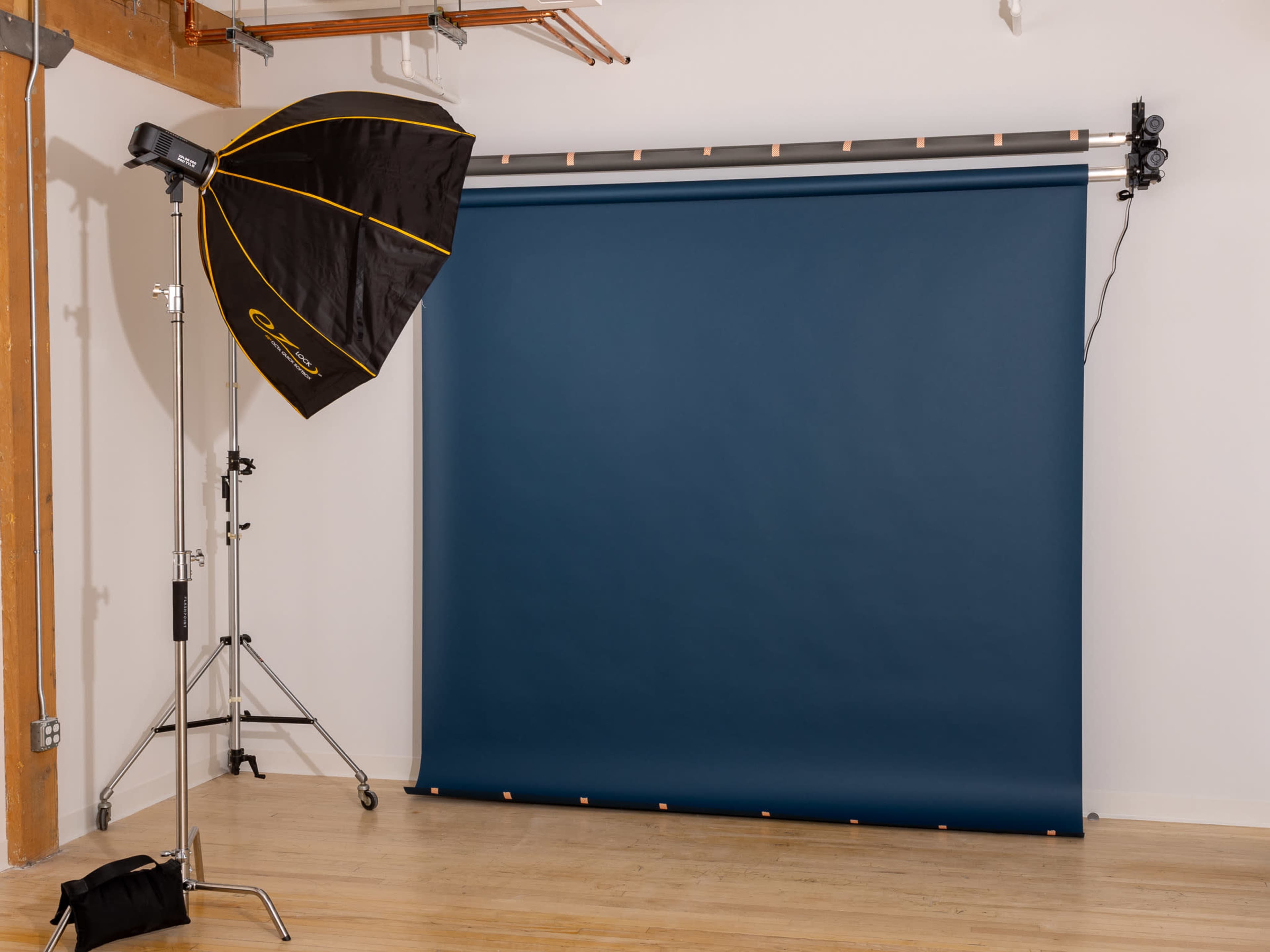 Downtown Photo/Video Studio, Minneapolis, MN | Production | Peerspace