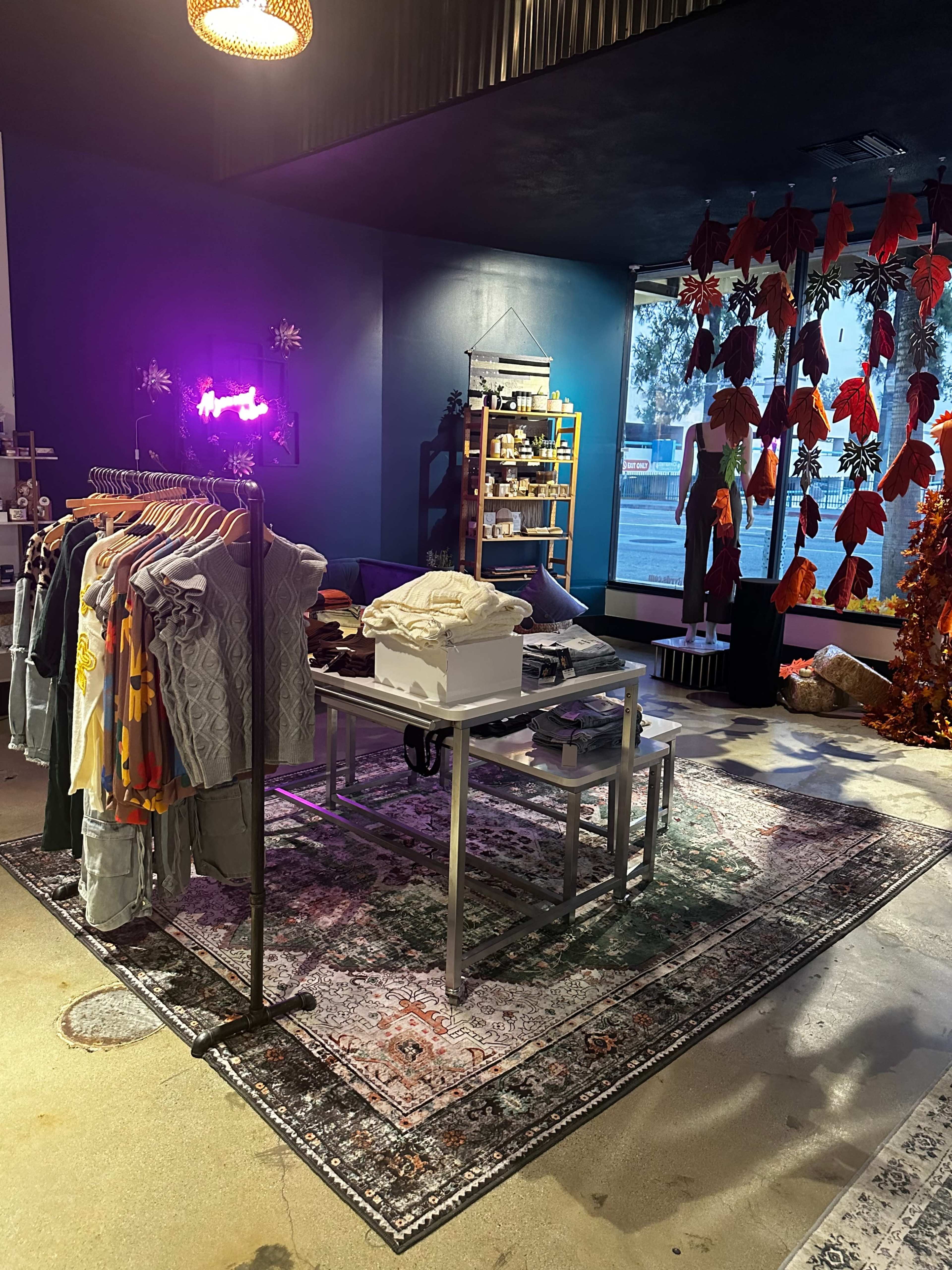 Urban, industrial, chic, San Bernardino, CA | Event | Peerspace