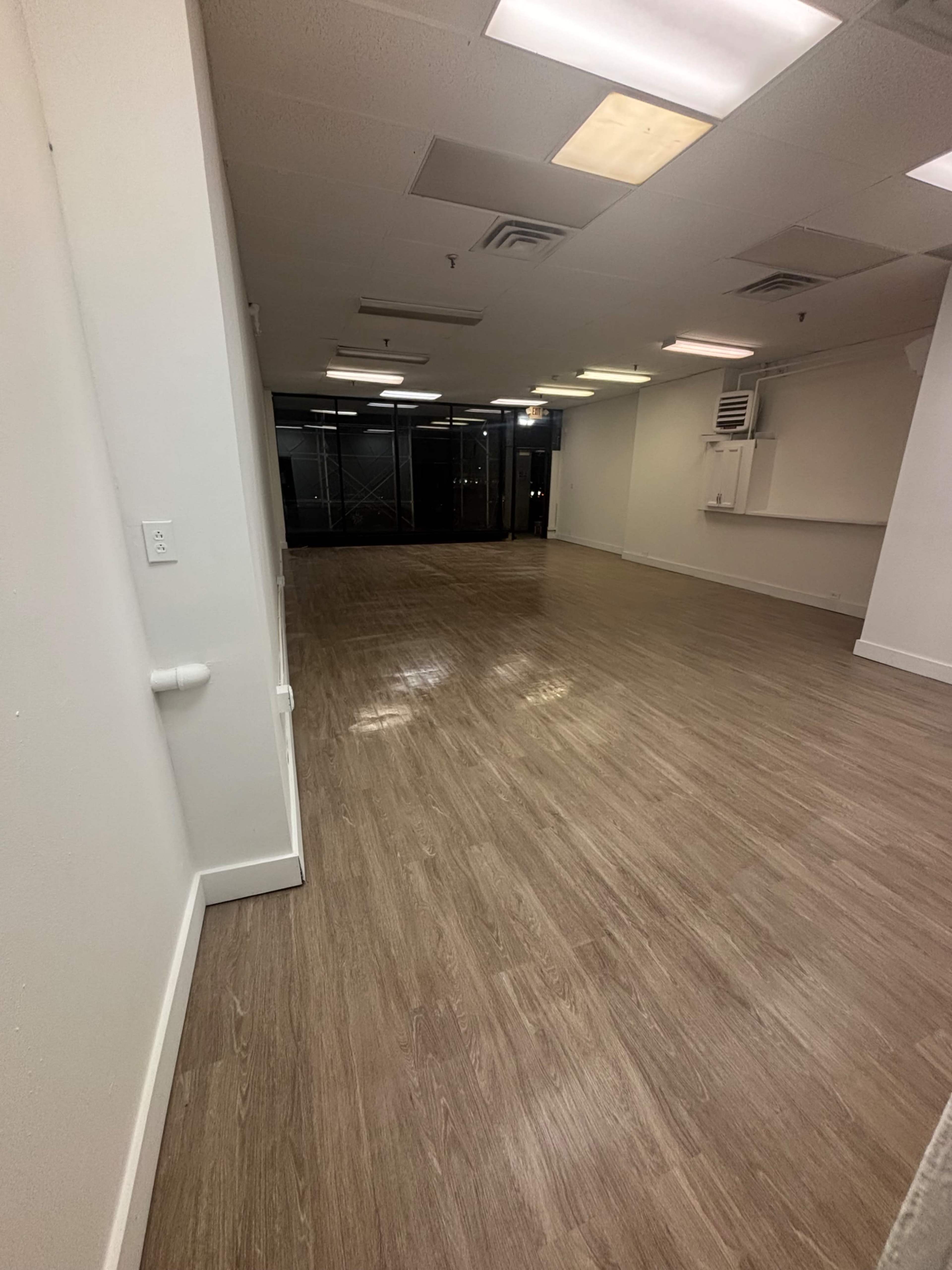 Bridgeport Community Hall, Bridgeport, CT | Event | Peerspace