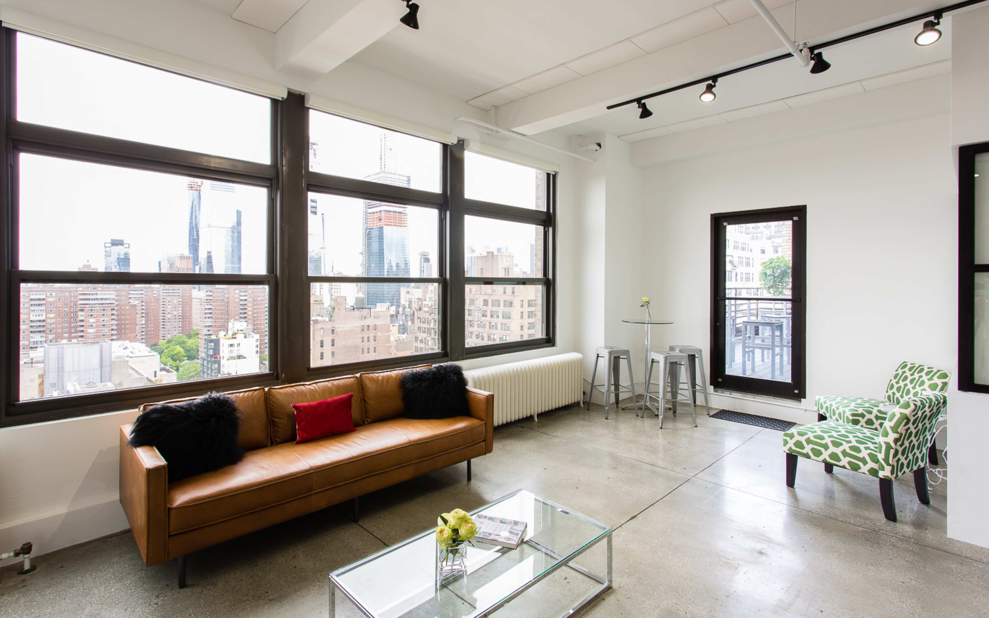 Meaux Space | Convertible Space in the Heart of Chelsea, New York, NY ...
