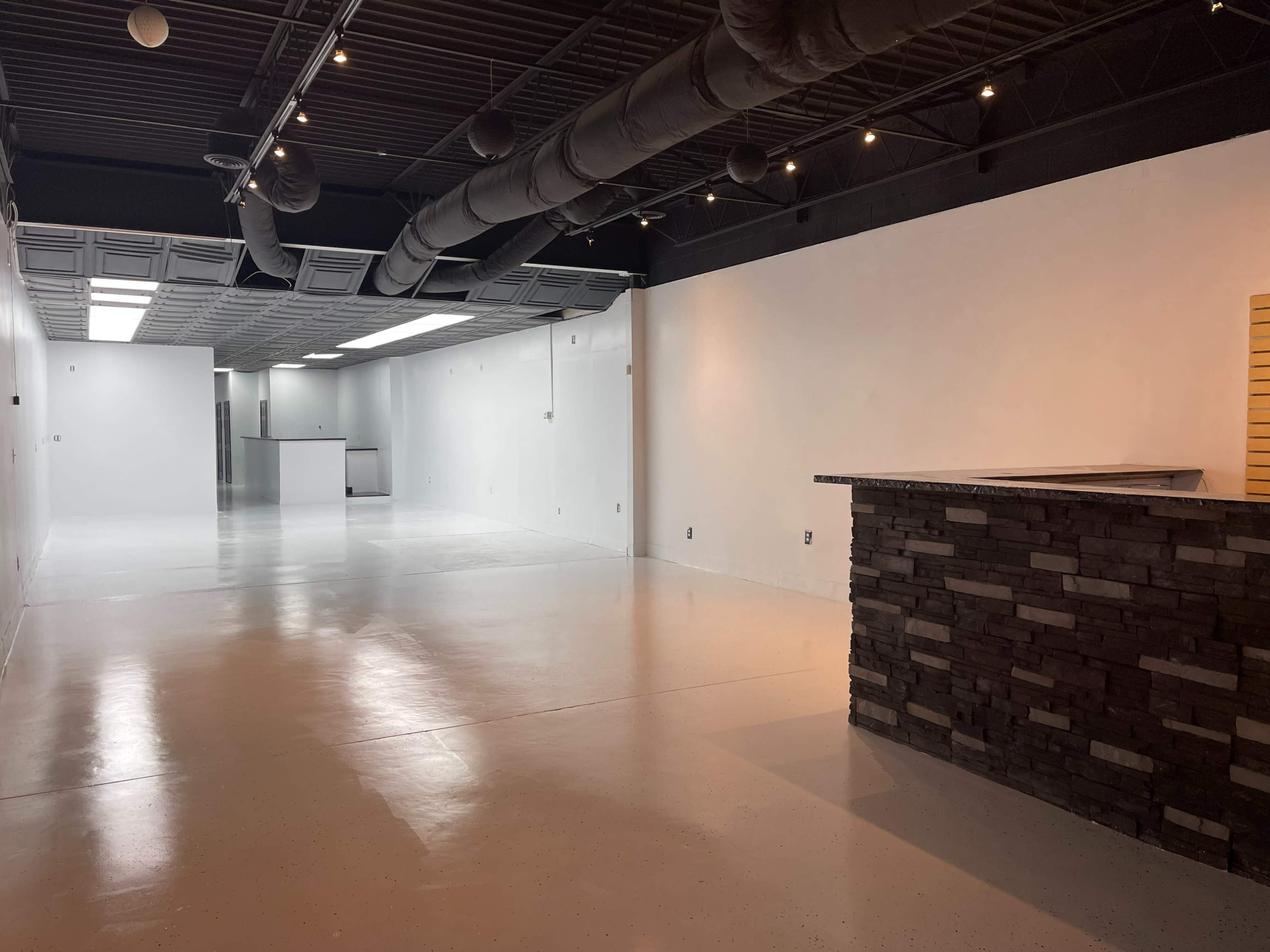 Modern Contemporary Space for your next Production, Snellville, GA ...