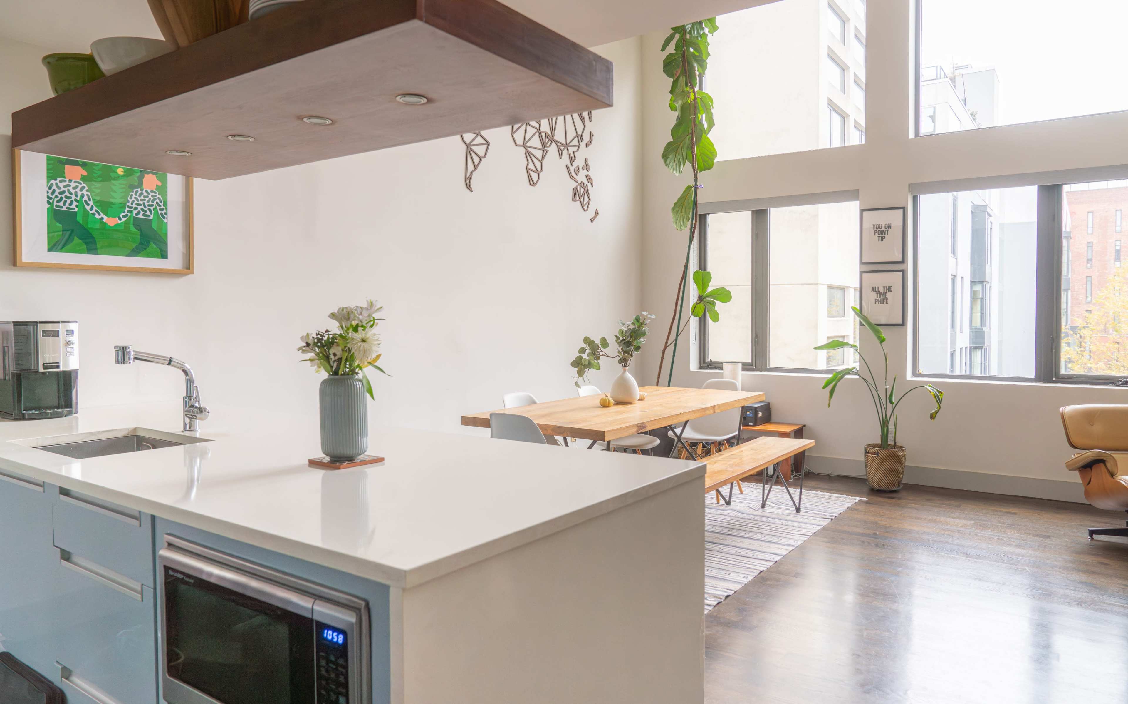 Brooklyn Modern Large Windows, BROOKLYN, NY | Production | Peerspace