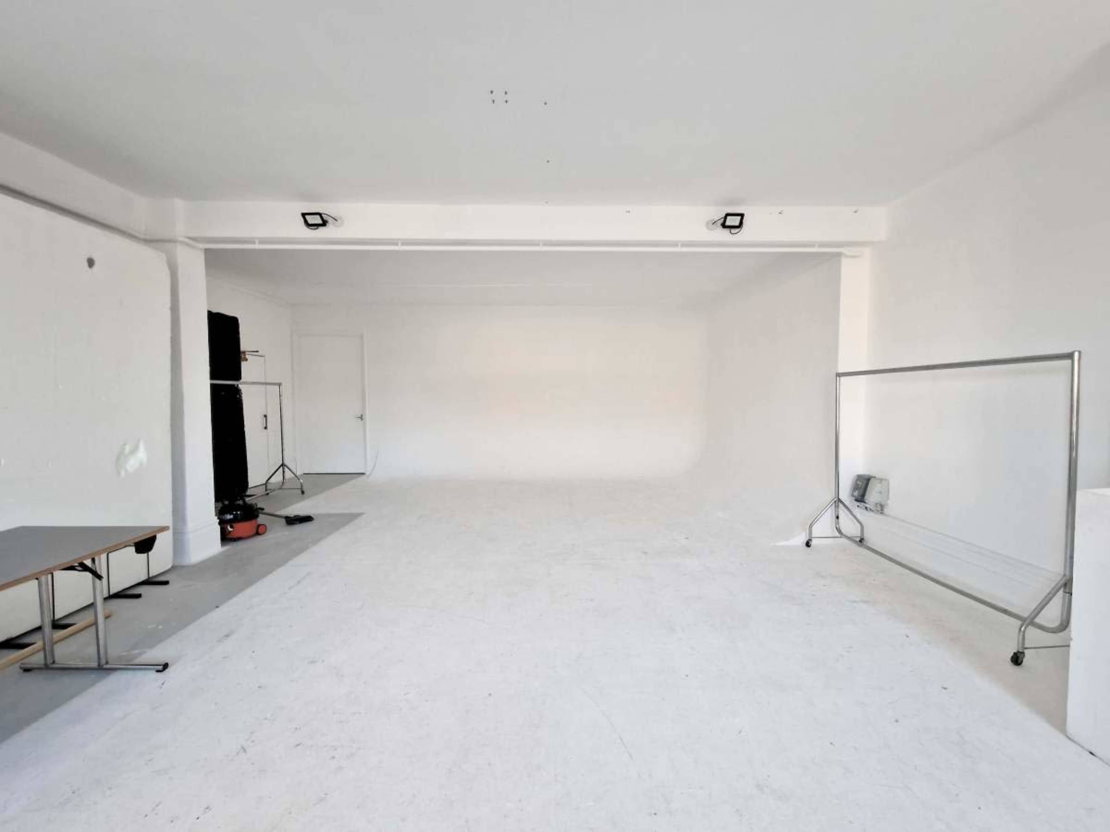 Four Corners | Multi-use studio space, London | Event | Peerspace