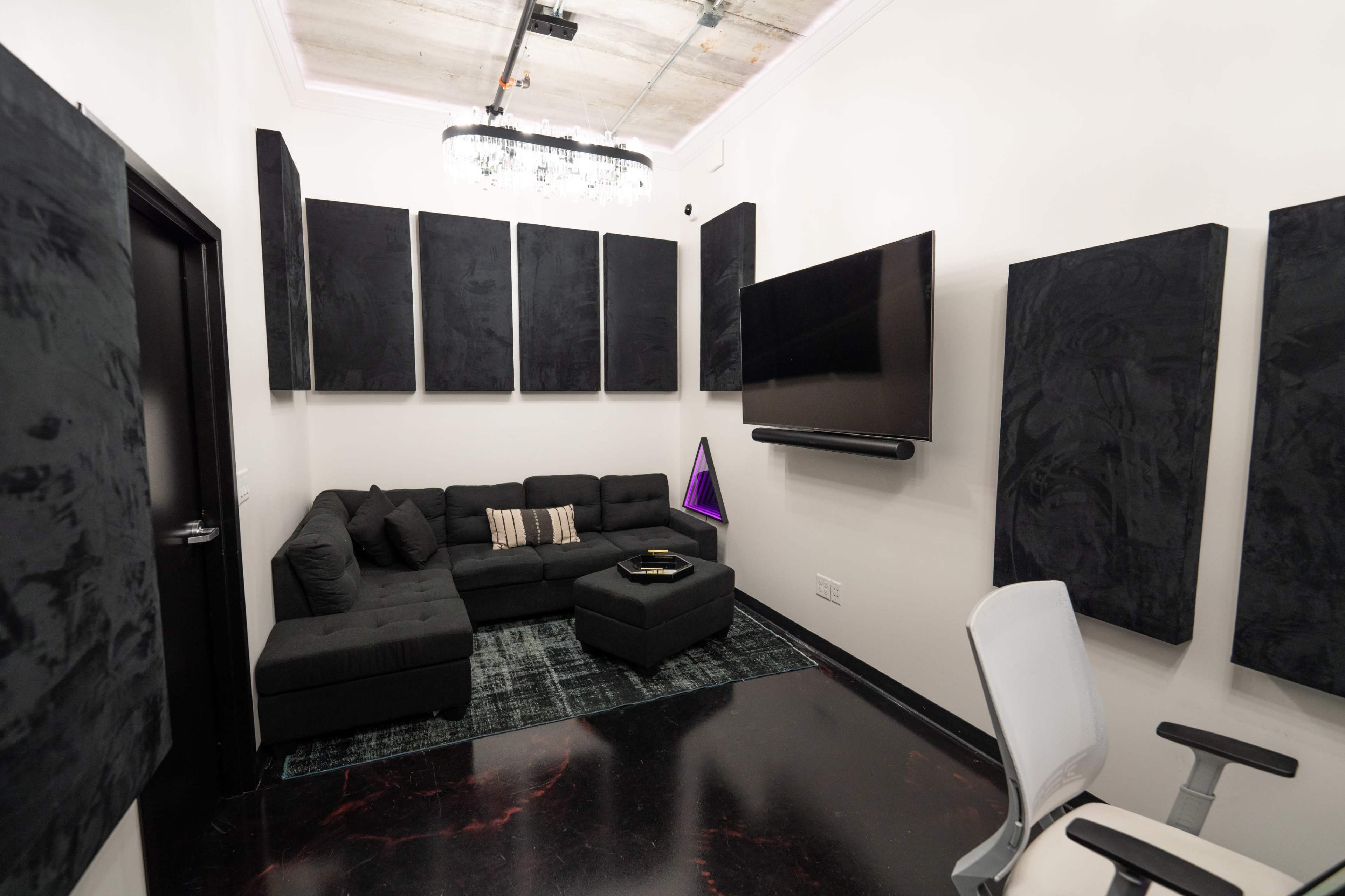 Stealth Studios | Stealth Studios, Savage, MN | Production | Peerspace