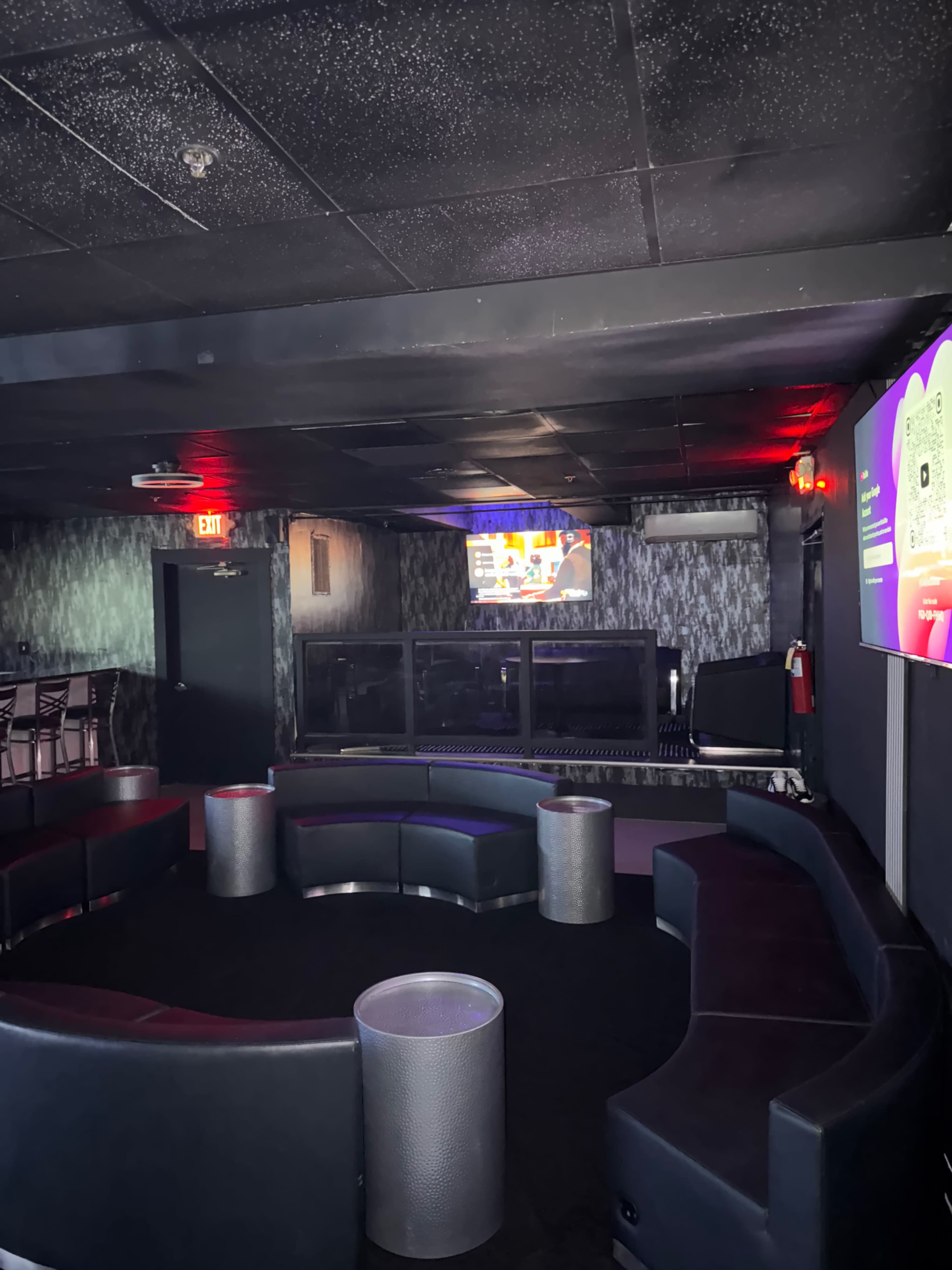 Event Space atlanta | Event space for bookings, Downtown Atlanta ...