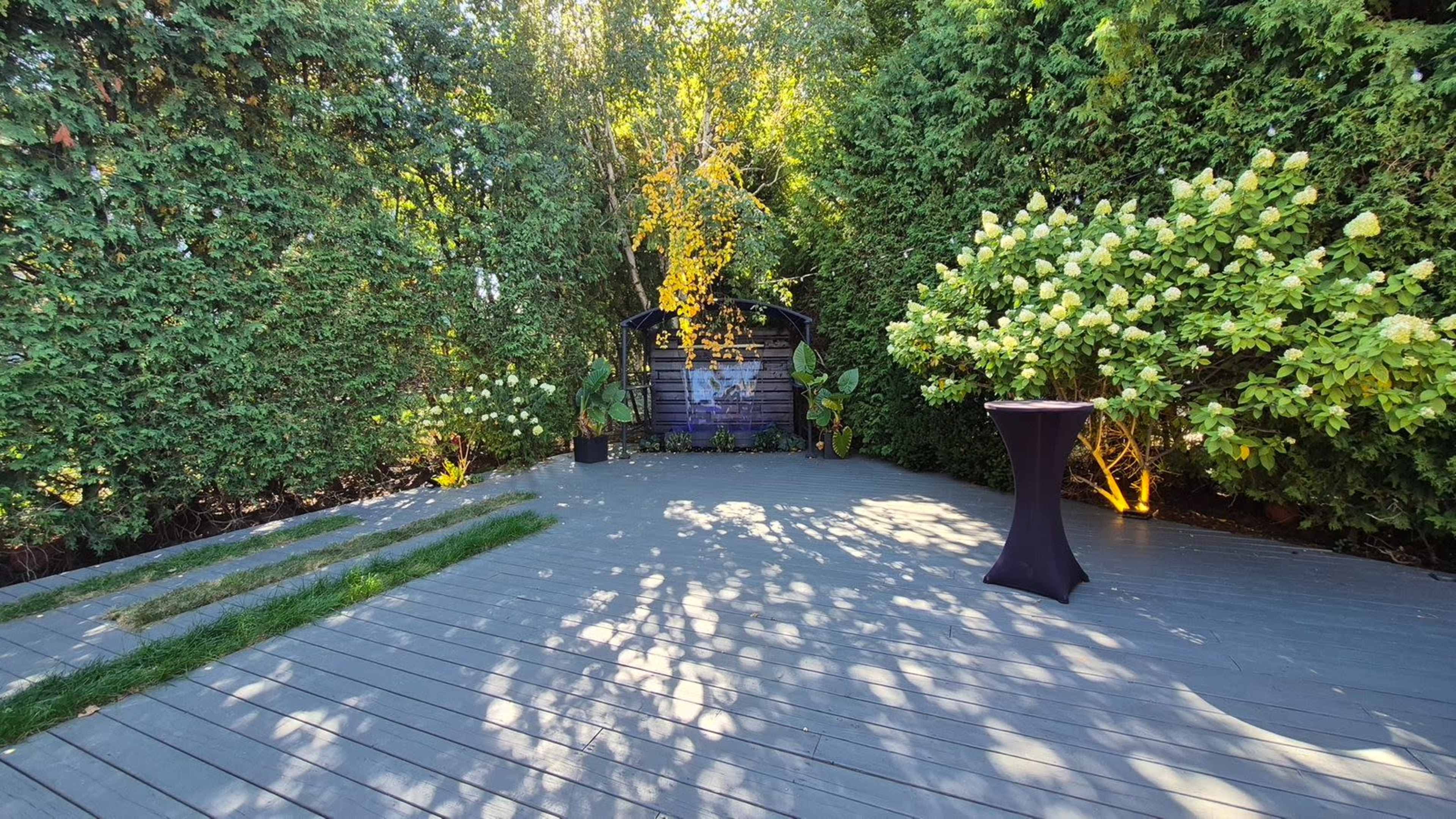 Host Nest | Elegant Event Space, Toronto | Production | Peerspace