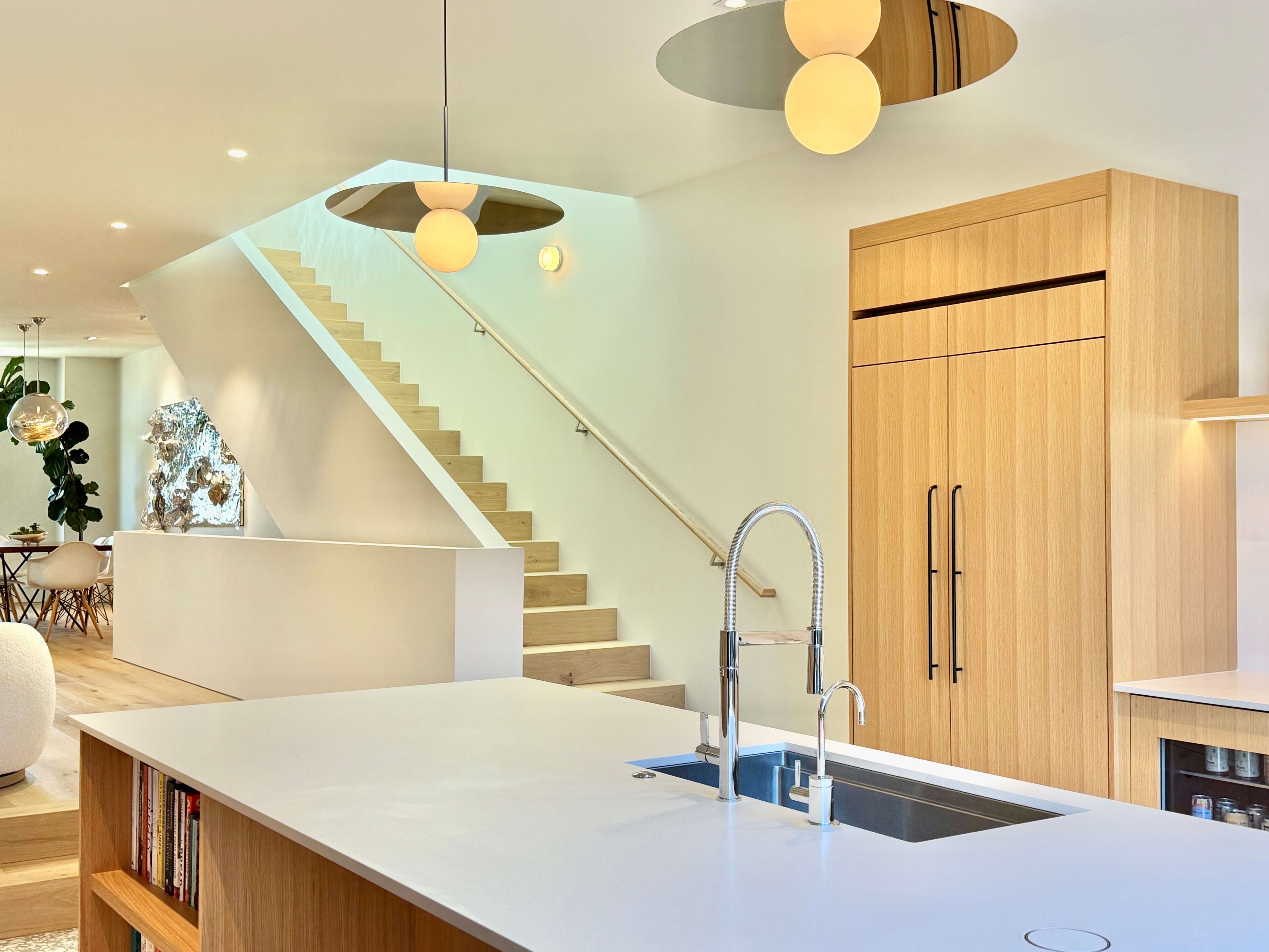 Emotif Media | Design-forward Scandi Home with elevated fit & finish ...