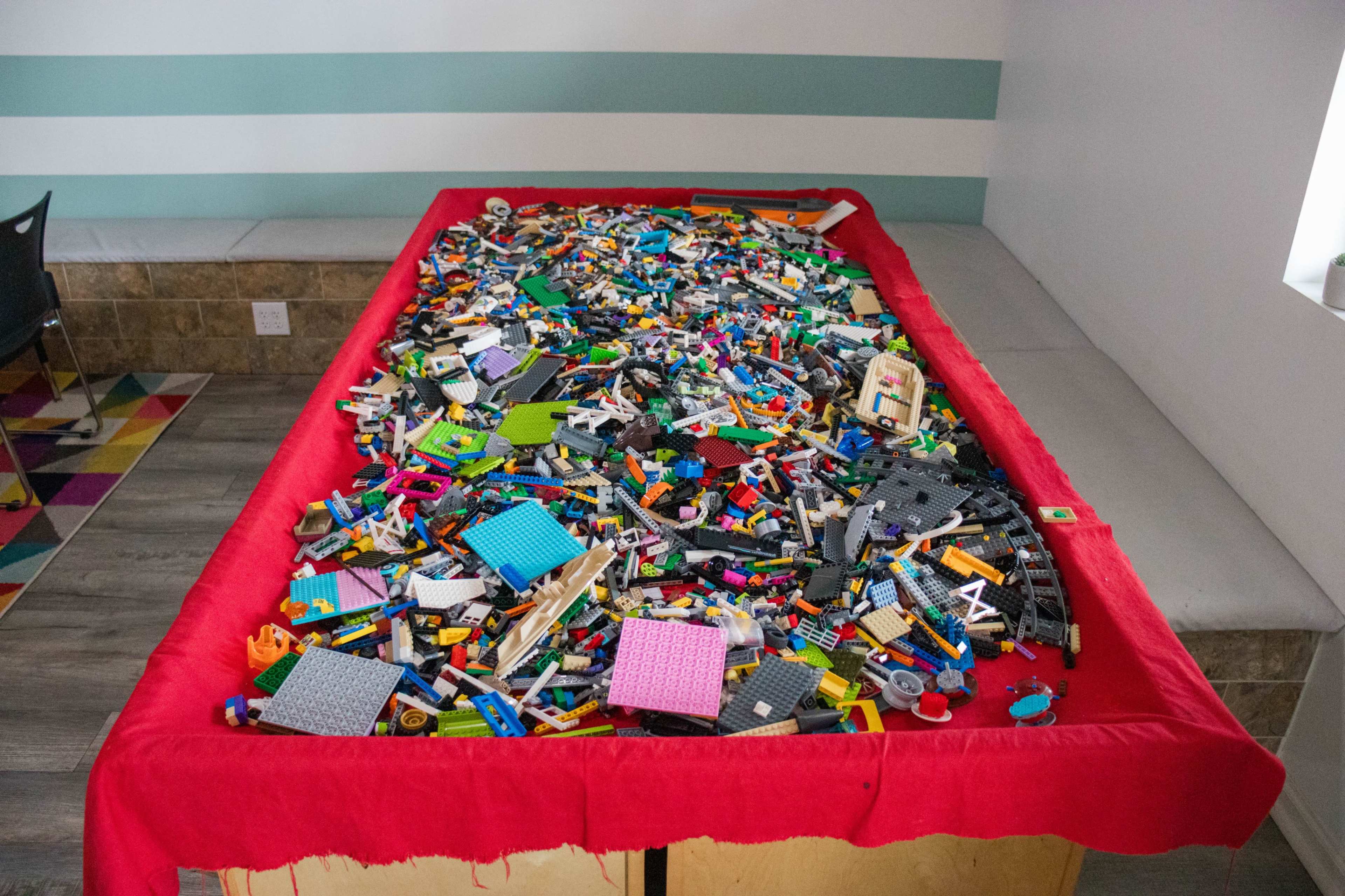 eLearning Academy | Creative Makerspace with Kitchen Perfect for ...