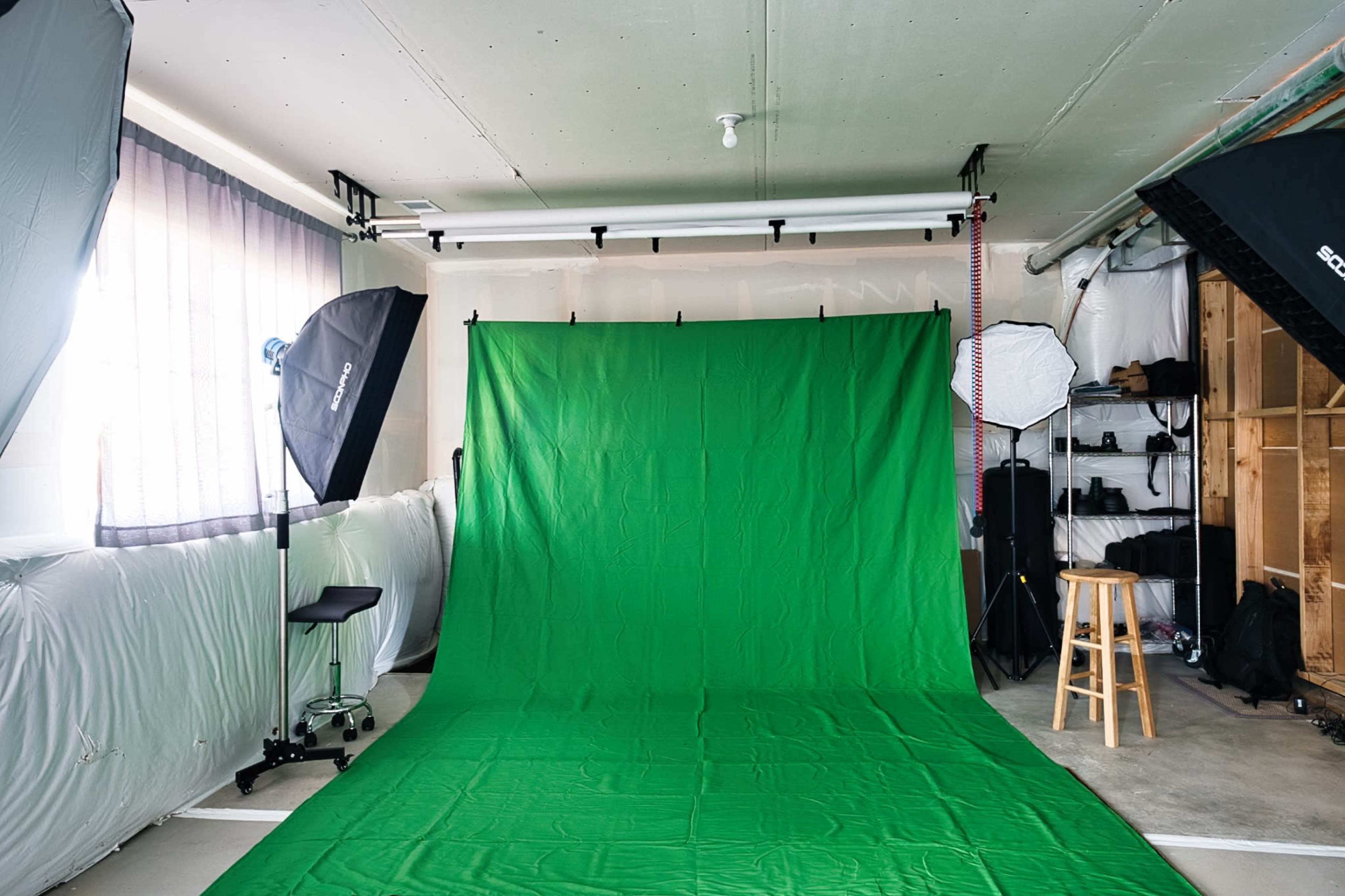 Pramod Photography | Creative Space with Natural Light & Backdrop ...