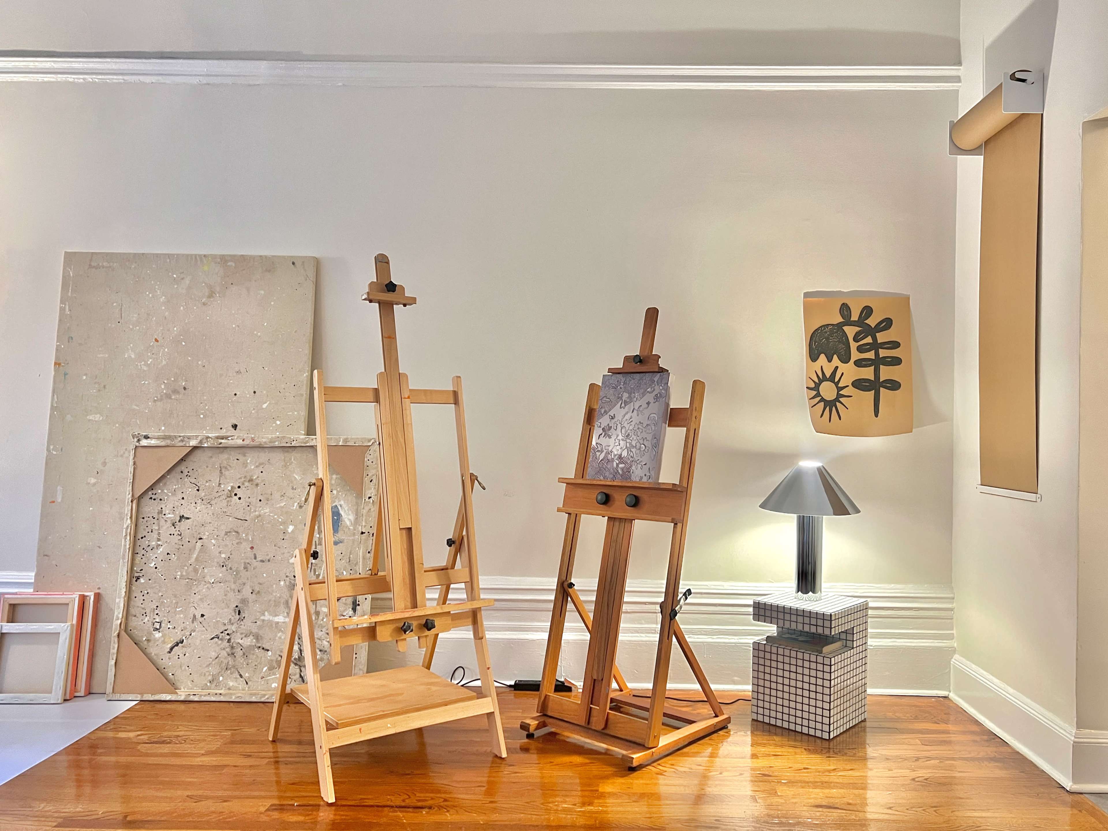 Sunny UWS Artist/Art Director's Studio — Ideal for Photo Video Shoots ...