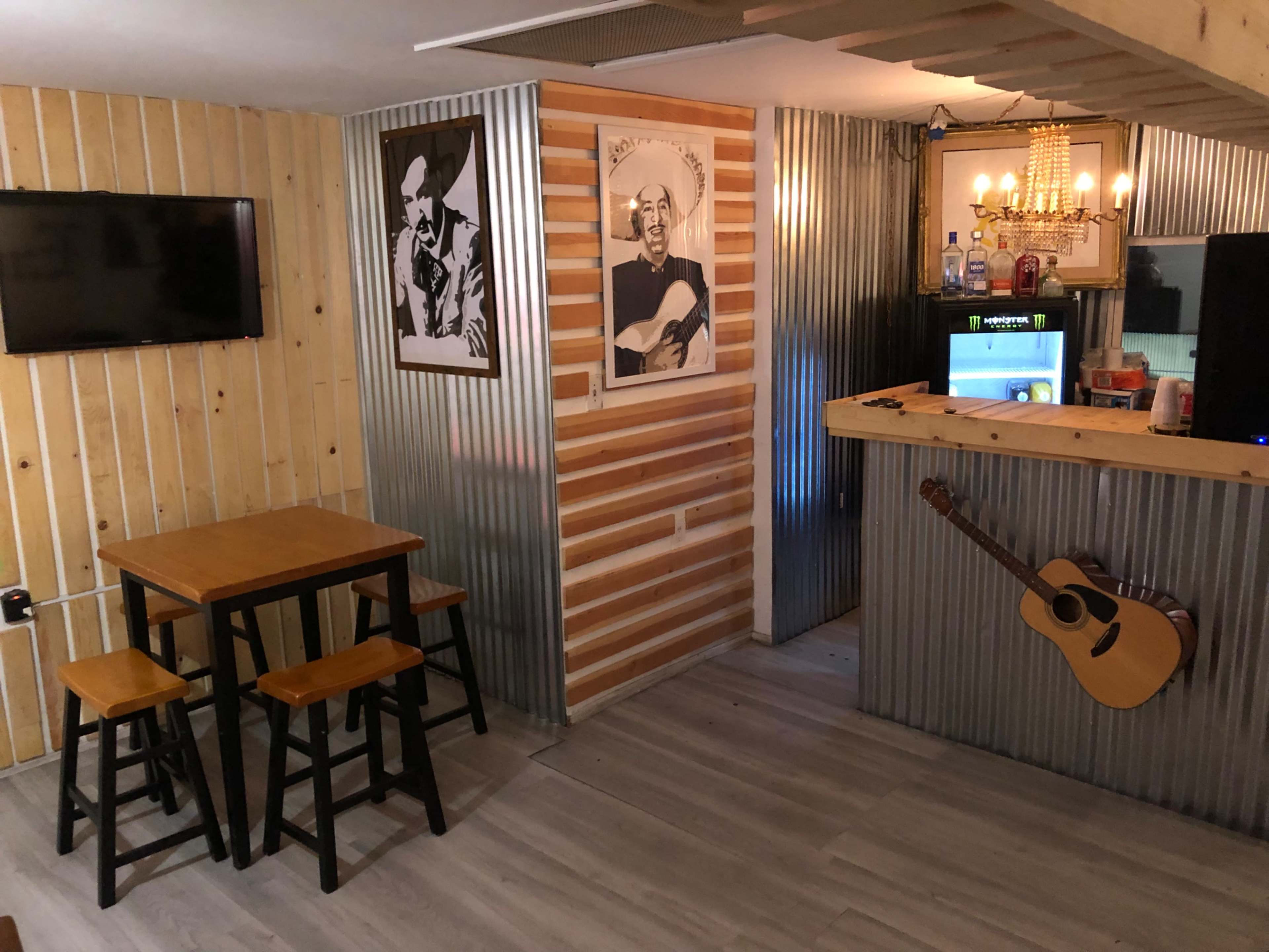 Legends Cantina - Studio & Event Space, South Gate, CA | Production | Peerspace